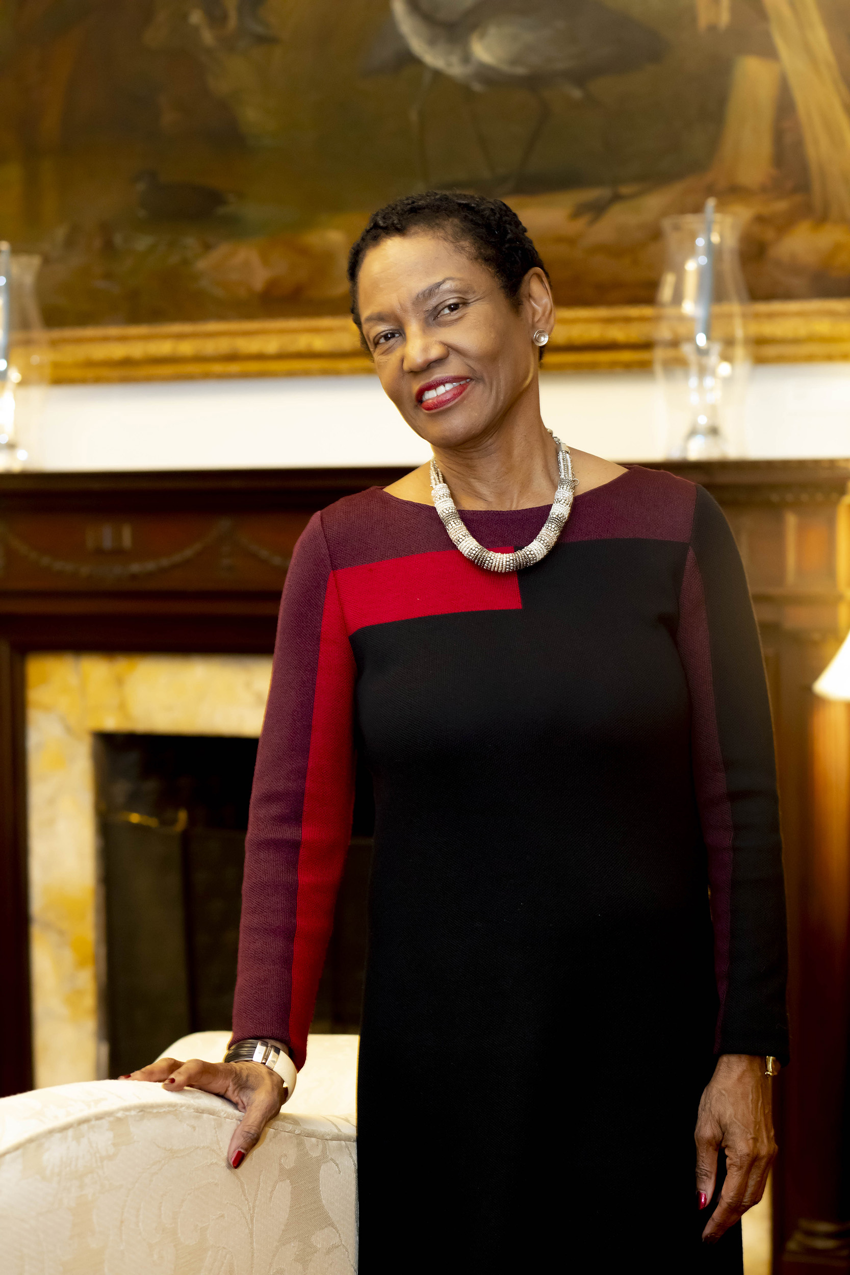 Eight current Overseers share their unique stories — Harvard Gazette