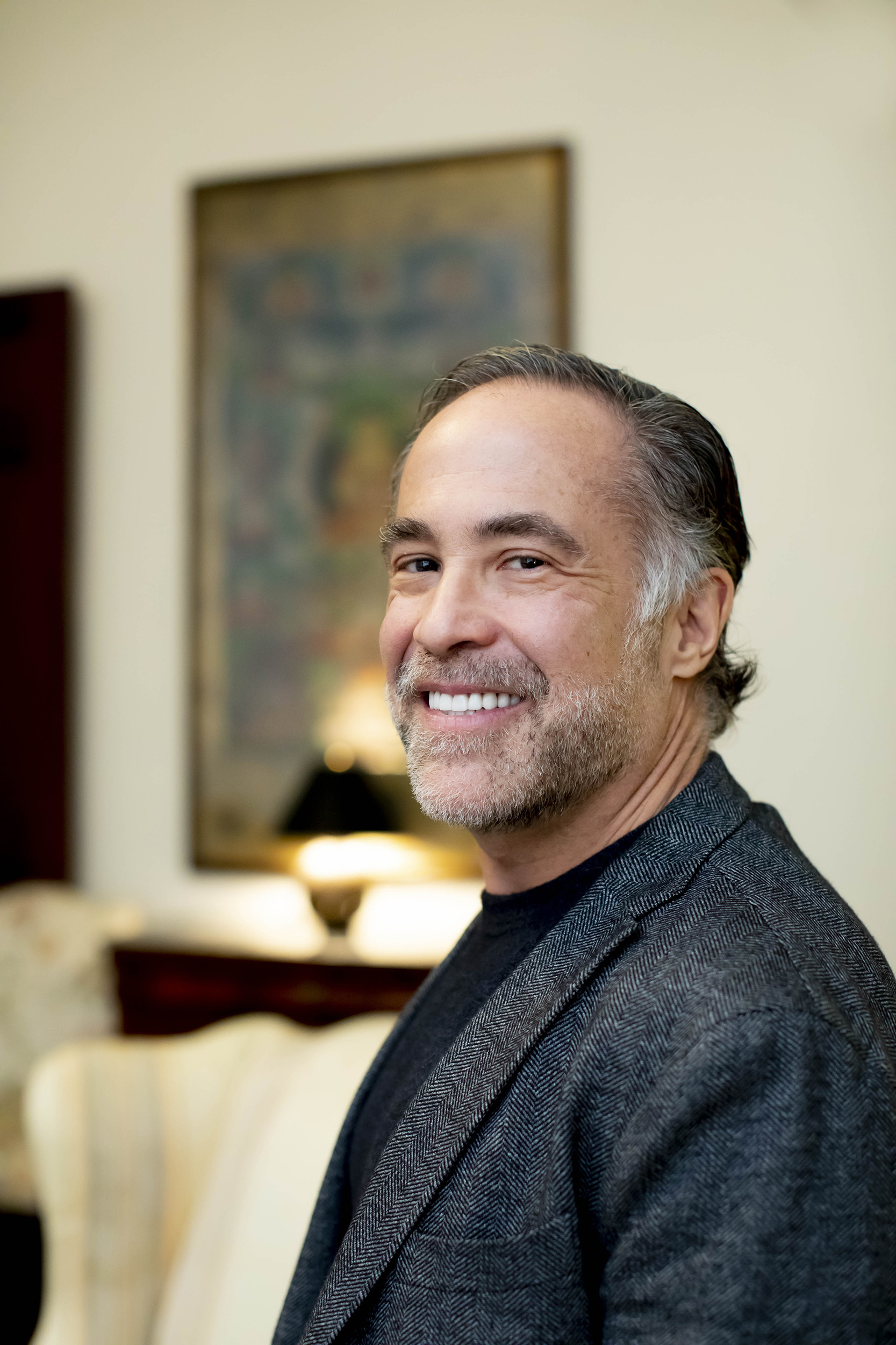 Eight current Overseers share their unique stories — Harvard Gazette