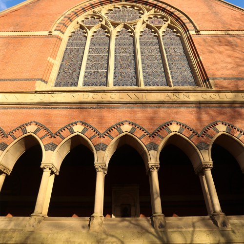 Harvard offers coronavirus resources and help guides – Harvard Gazette