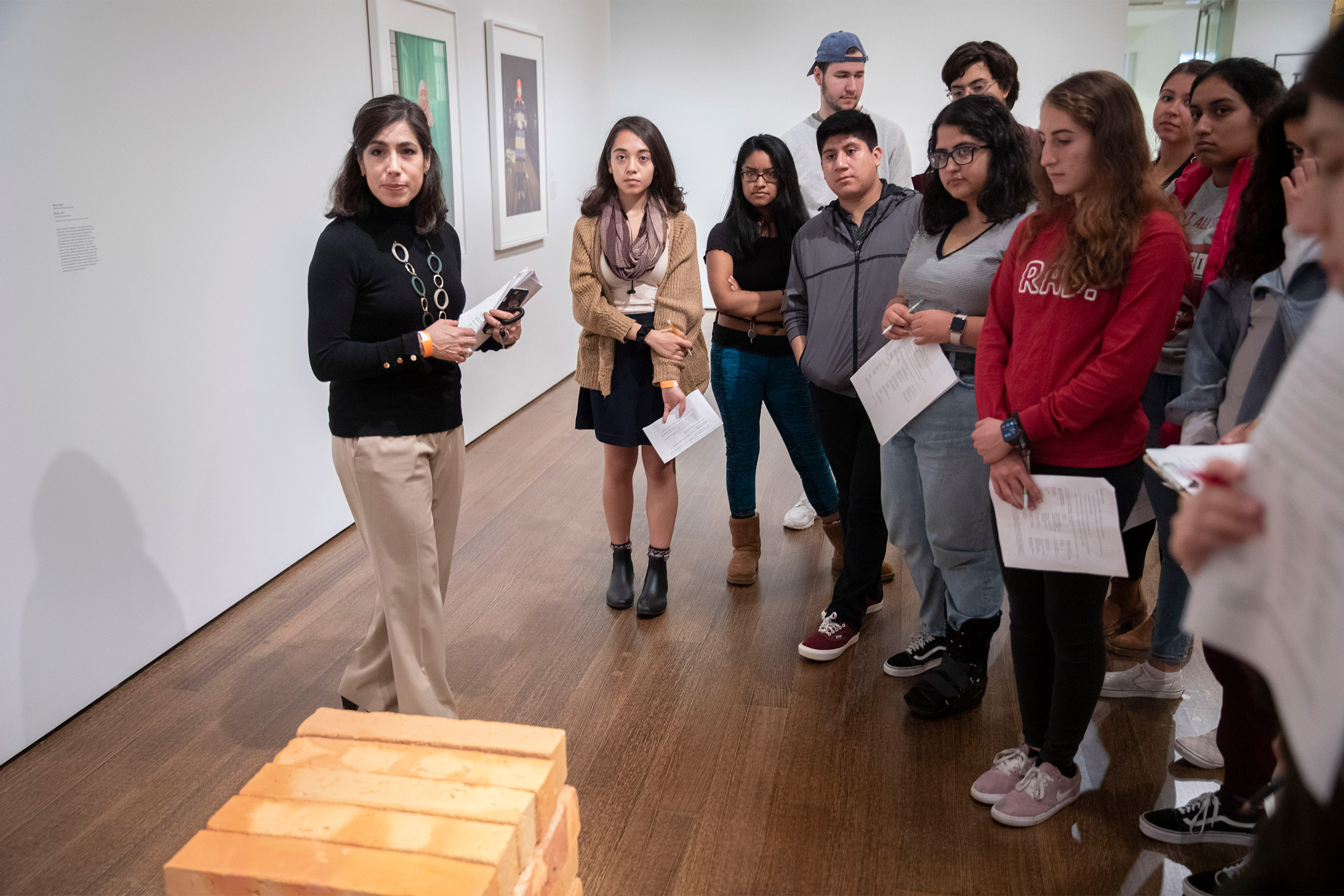 The outlook for Harvard's online learning — Harvard Gazette