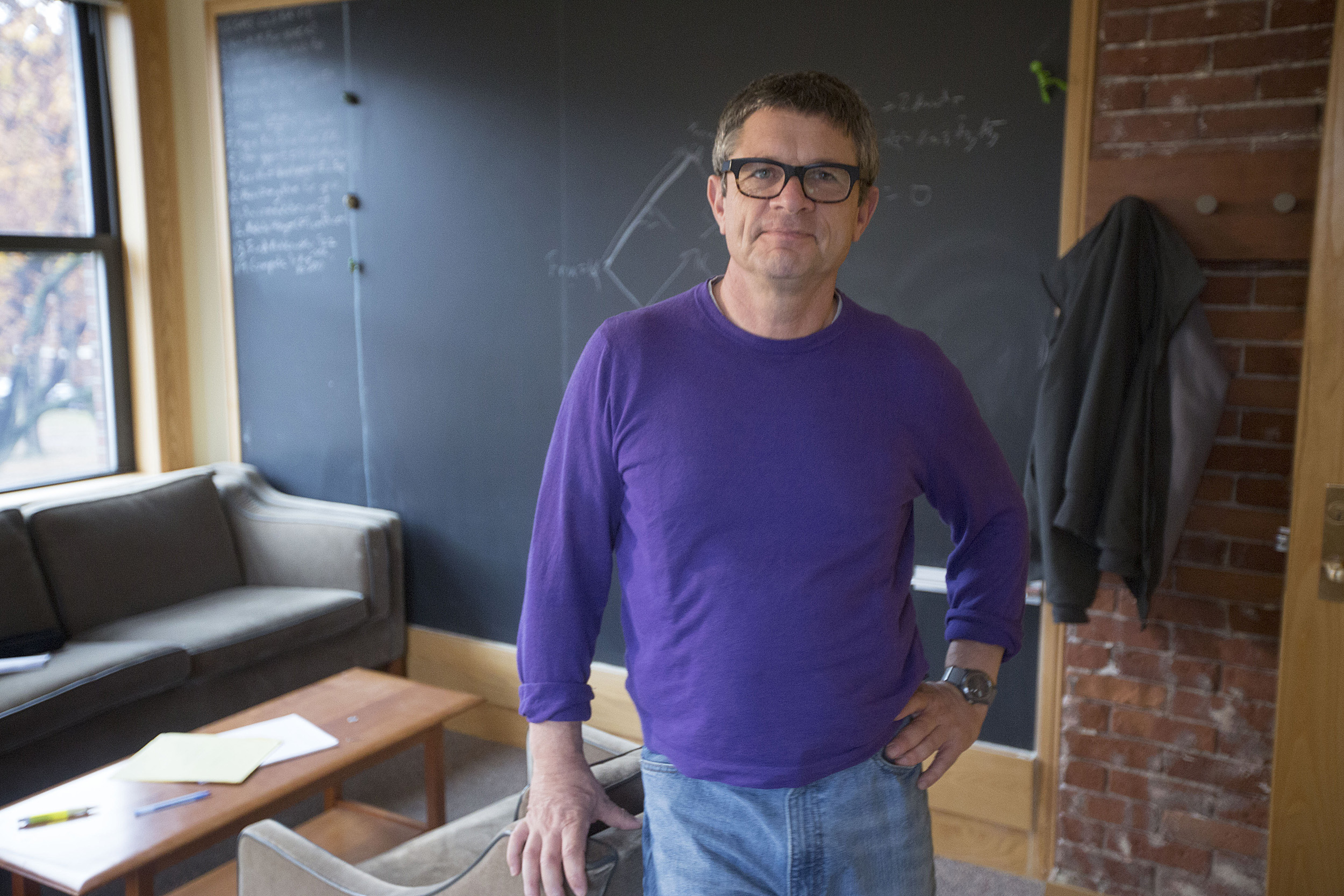 In a photo of a black hole, a possible key to mysteries — Harvard Gazette