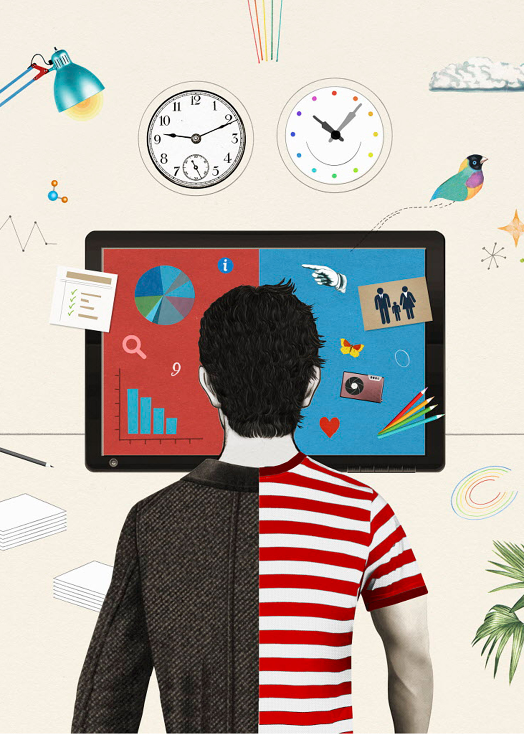 The pandemic's impact on education — Harvard Gazette