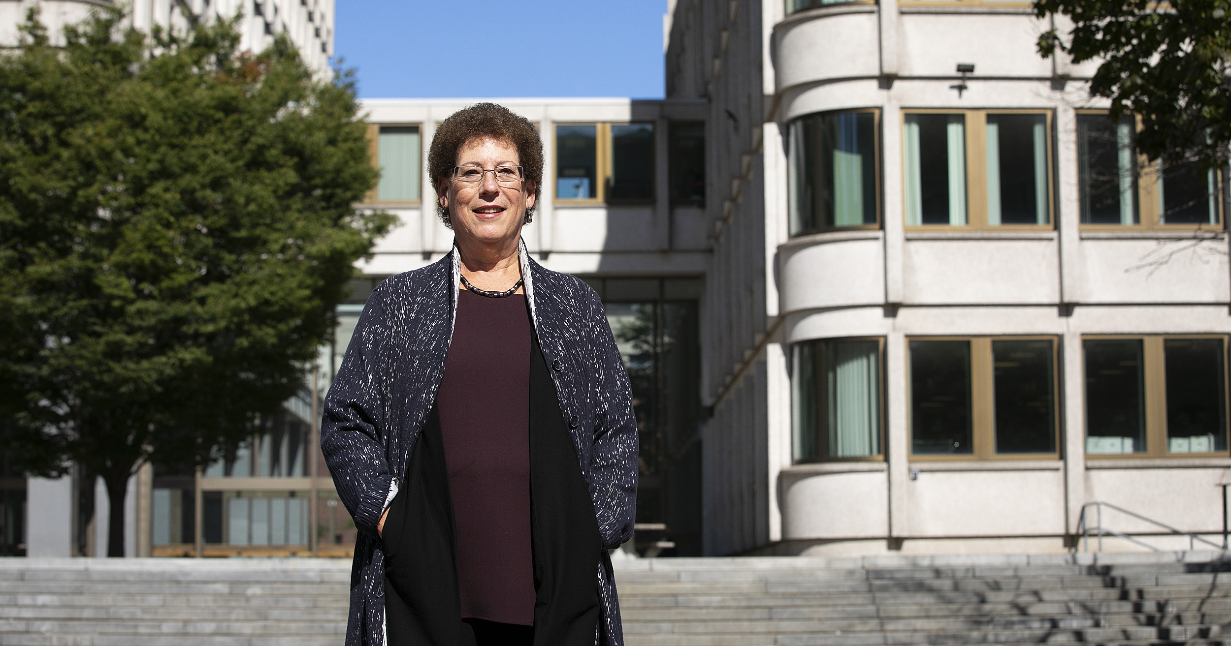 Harvard historian Lizabeth Cohen honored with prestigious award ...