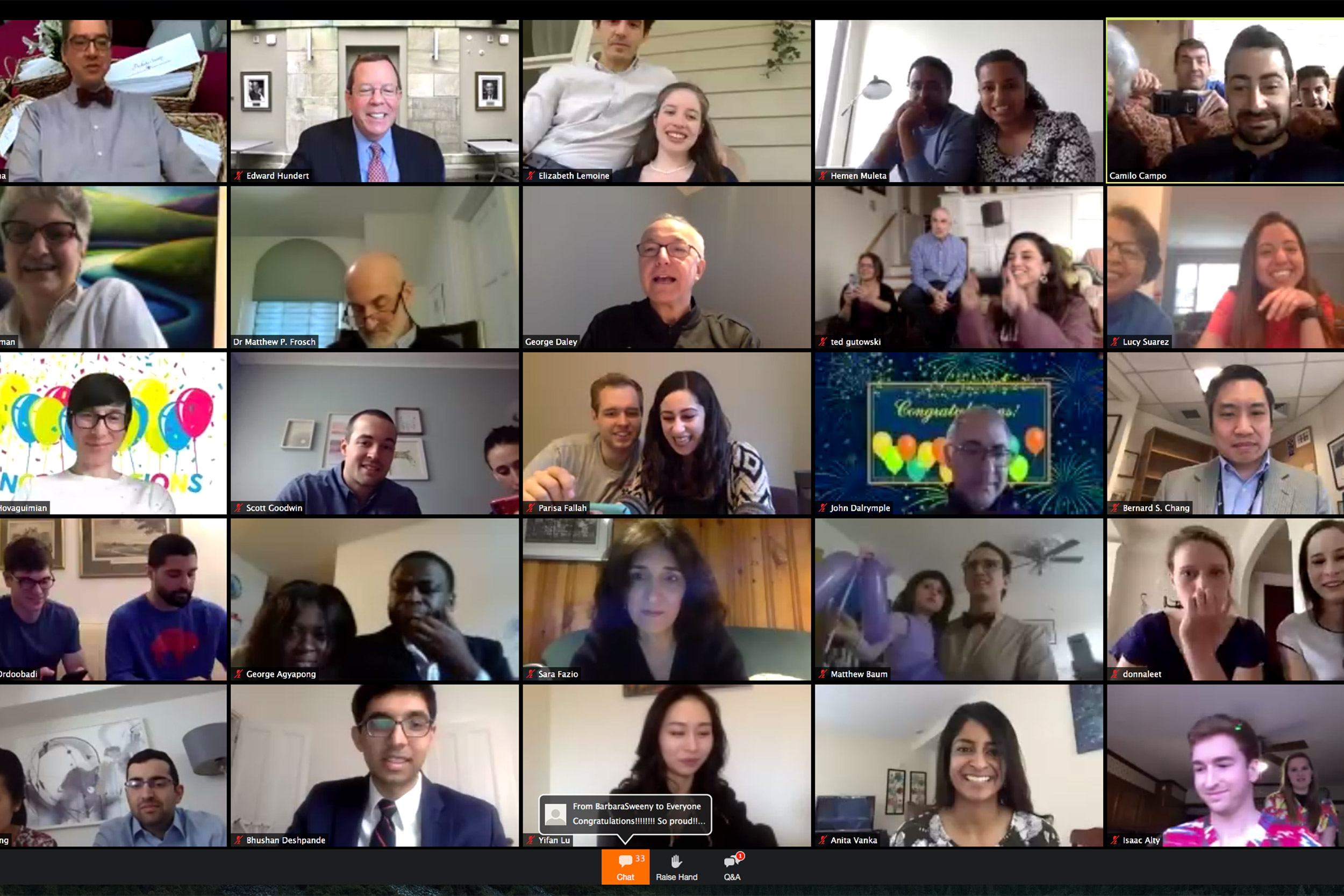 Harvard Extension School helps move the College to online learning ...