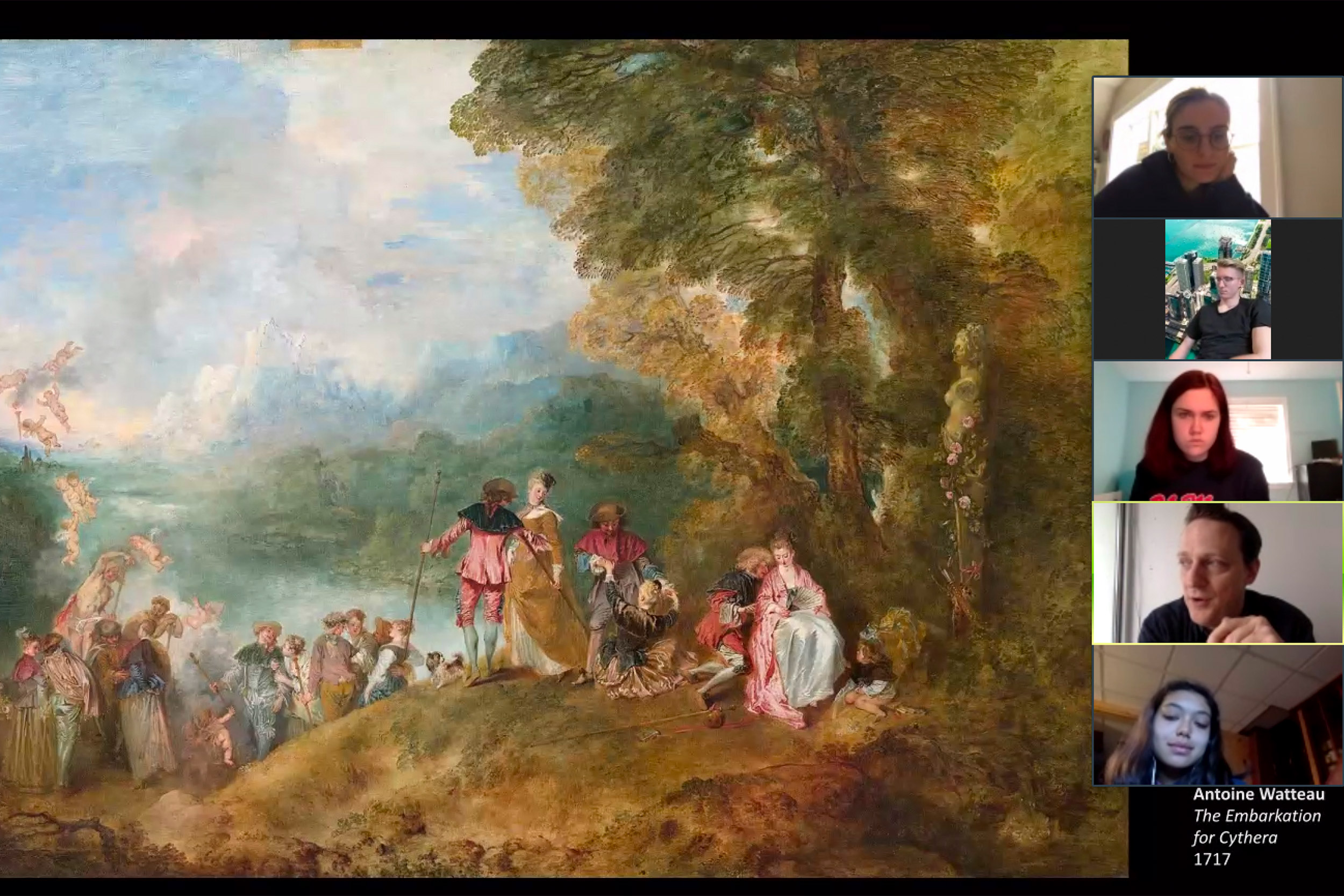 Harvard College adopts temporary grading policy for spring term ...