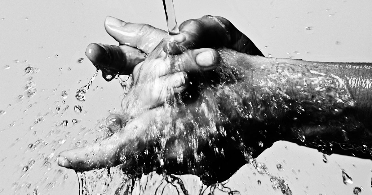 Reducing the spread of coronavirus starts with basic hygiene — Harvard ...