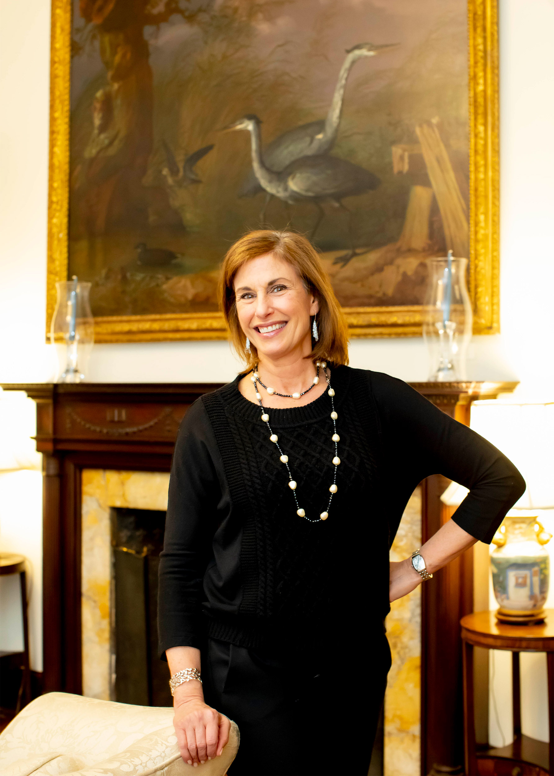 Martin Chávez and Beth Karlan to lead Overseers — Harvard Gazette