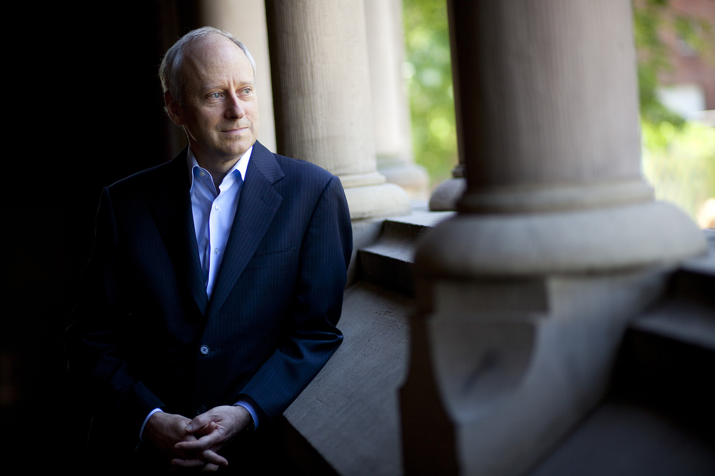The myth of meritocracy, according to Michael Sandel — Harvard Gazette