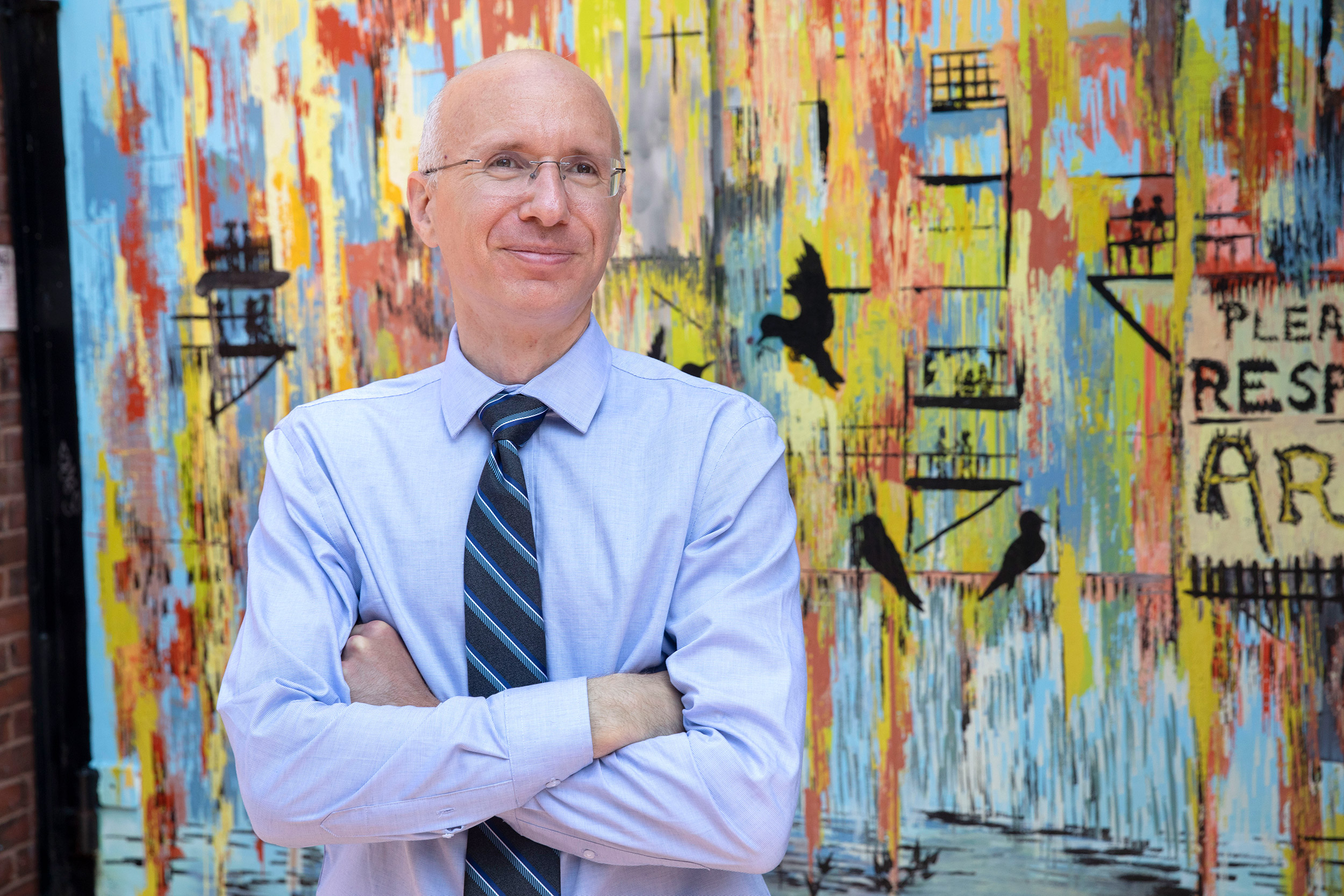 Harvard experts discuss climate change fears — Harvard Gazette