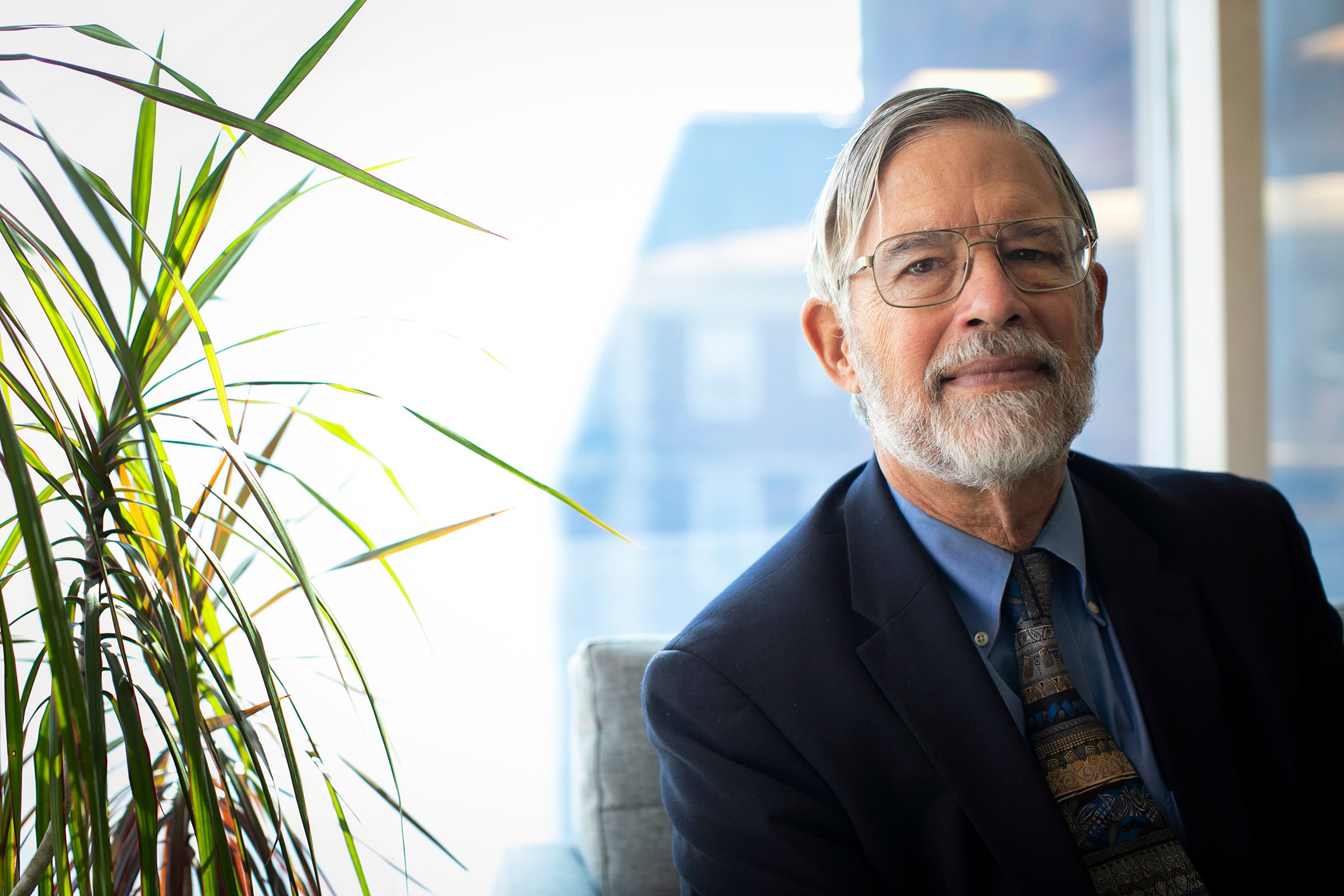 Harvard experts discuss climate change fears — Harvard Gazette