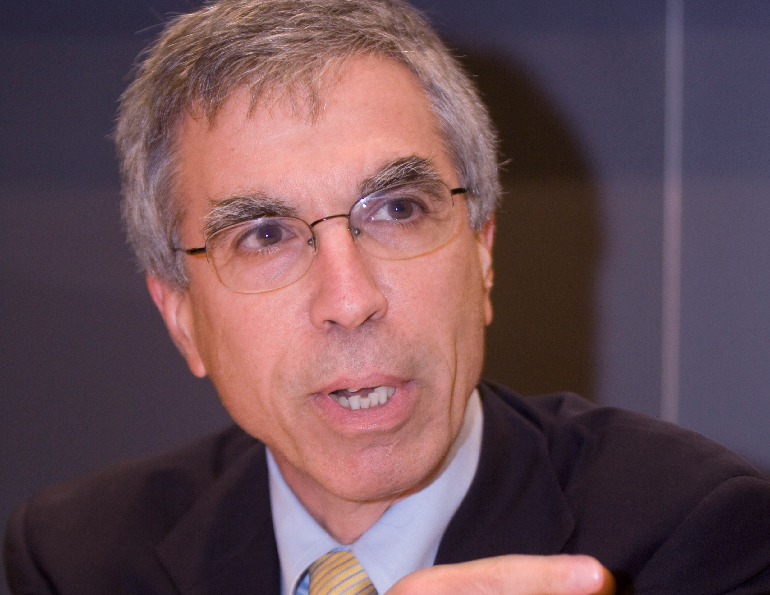 Harvard experts discuss climate change fears — Harvard Gazette