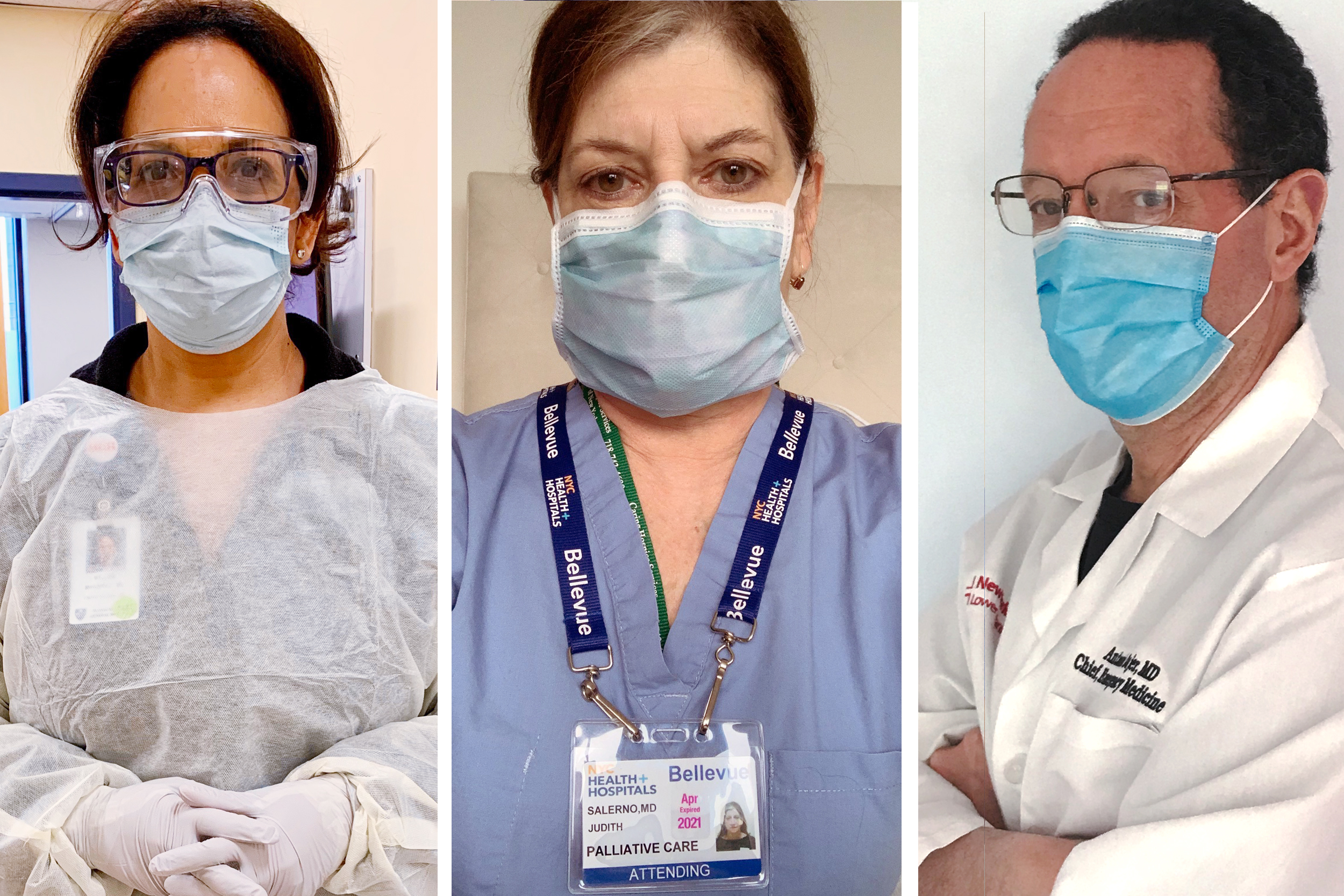 Third-year resident describes a day in the life of an ER doctor ...