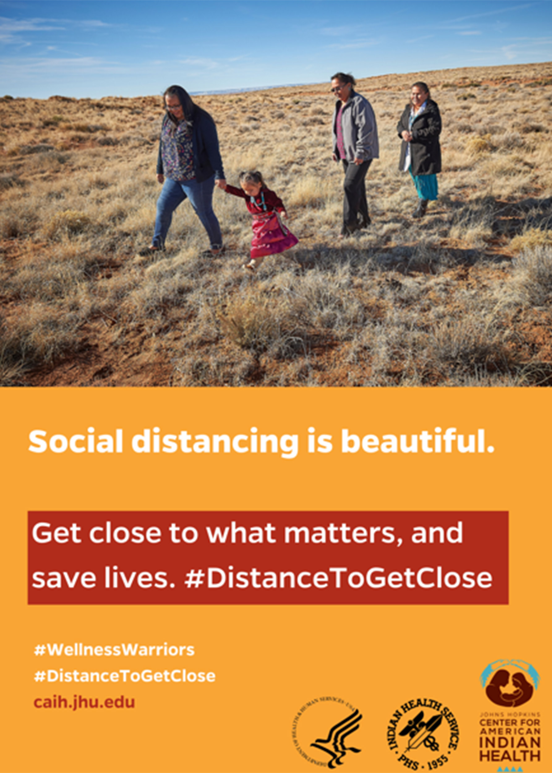 The impact of COVID-19 on Native American communities — Harvard Gazette