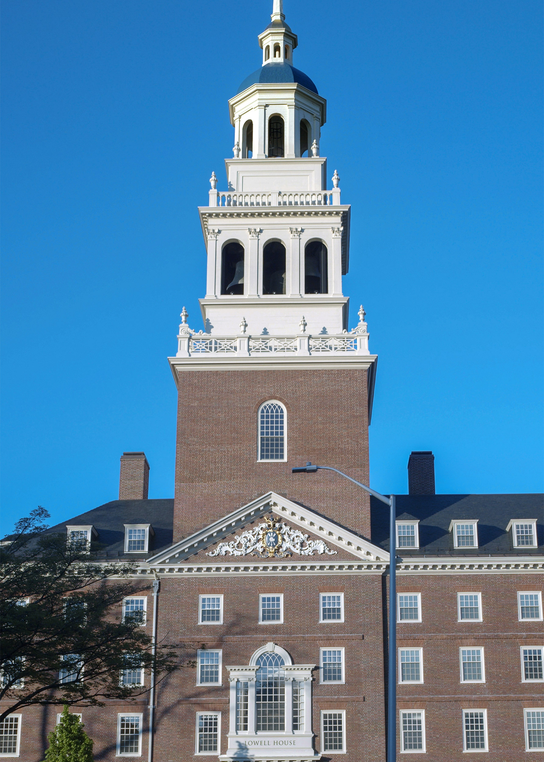 Even from afar, bell ringers stay committed to Harvard tradition ...