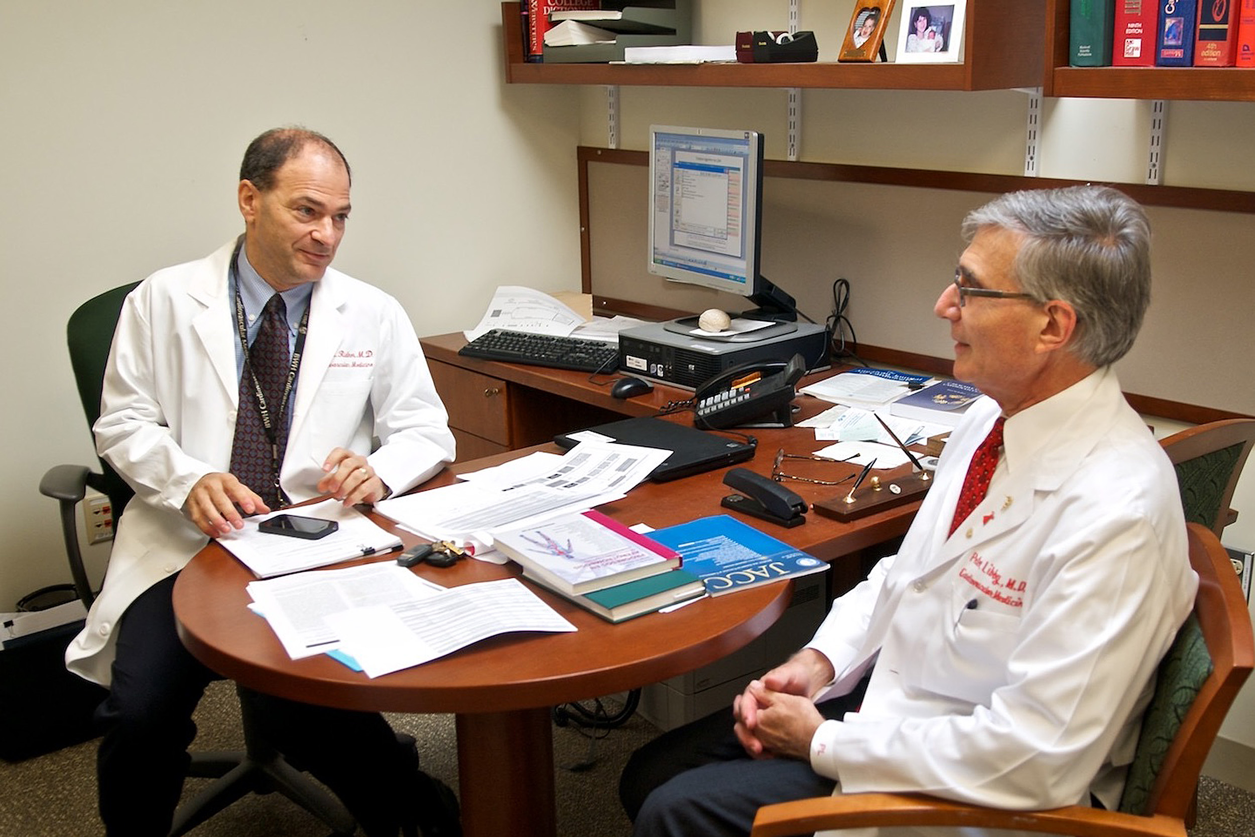 COVID-19's consequences for the heart — Harvard Gazette