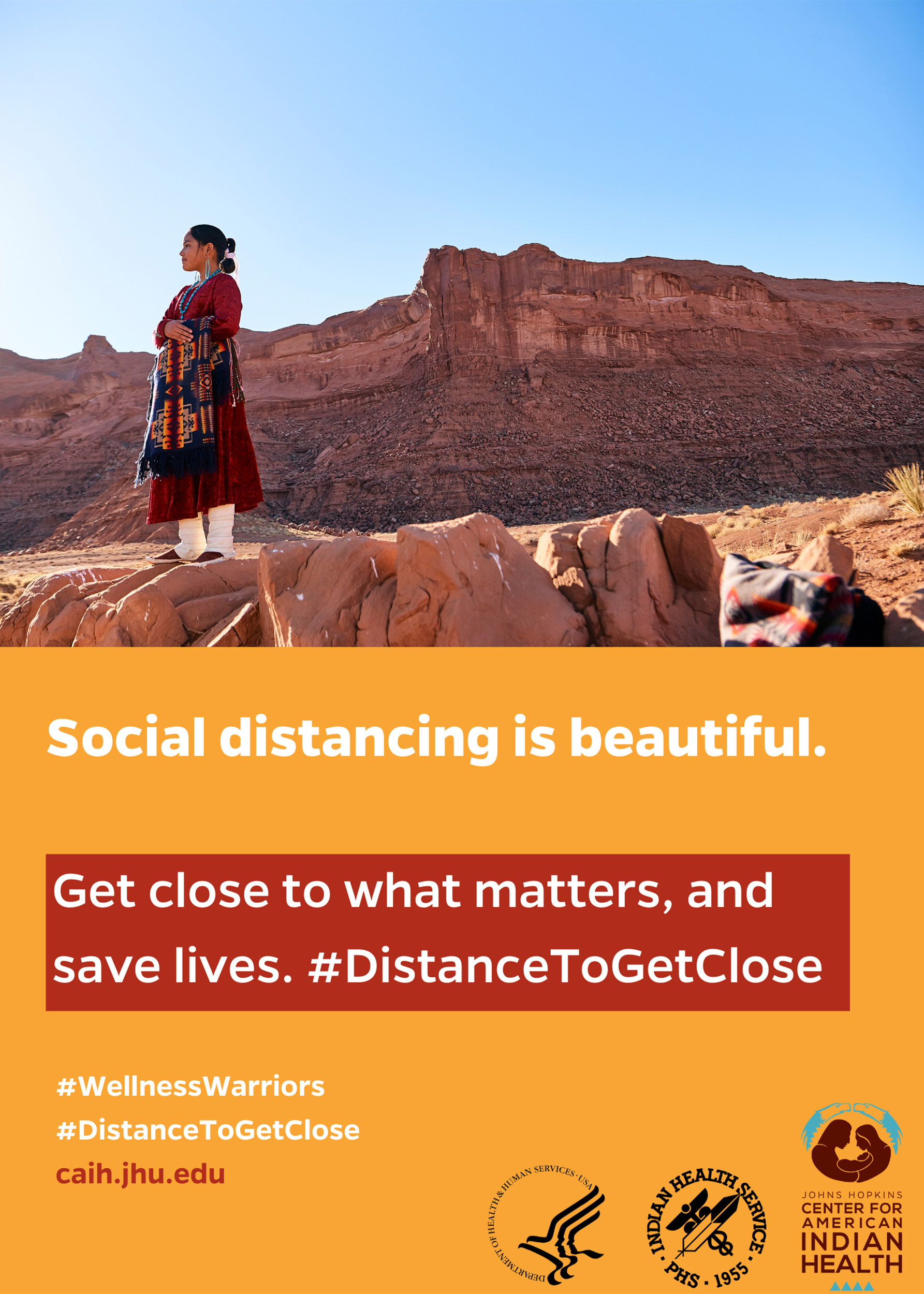 The impact of COVID-19 on Native American communities — Harvard Gazette