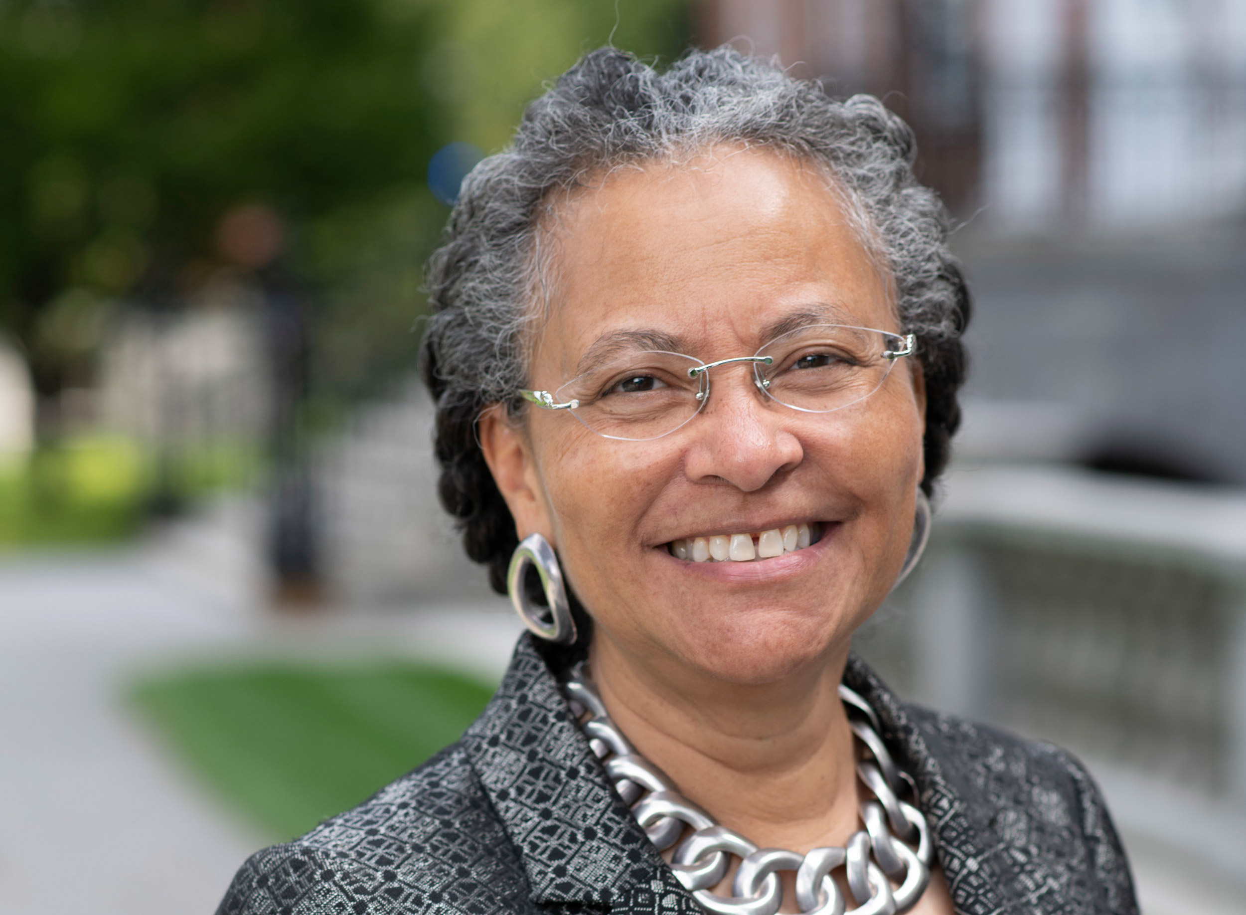 Health care disparities in the age of coronavirus — Harvard Gazette