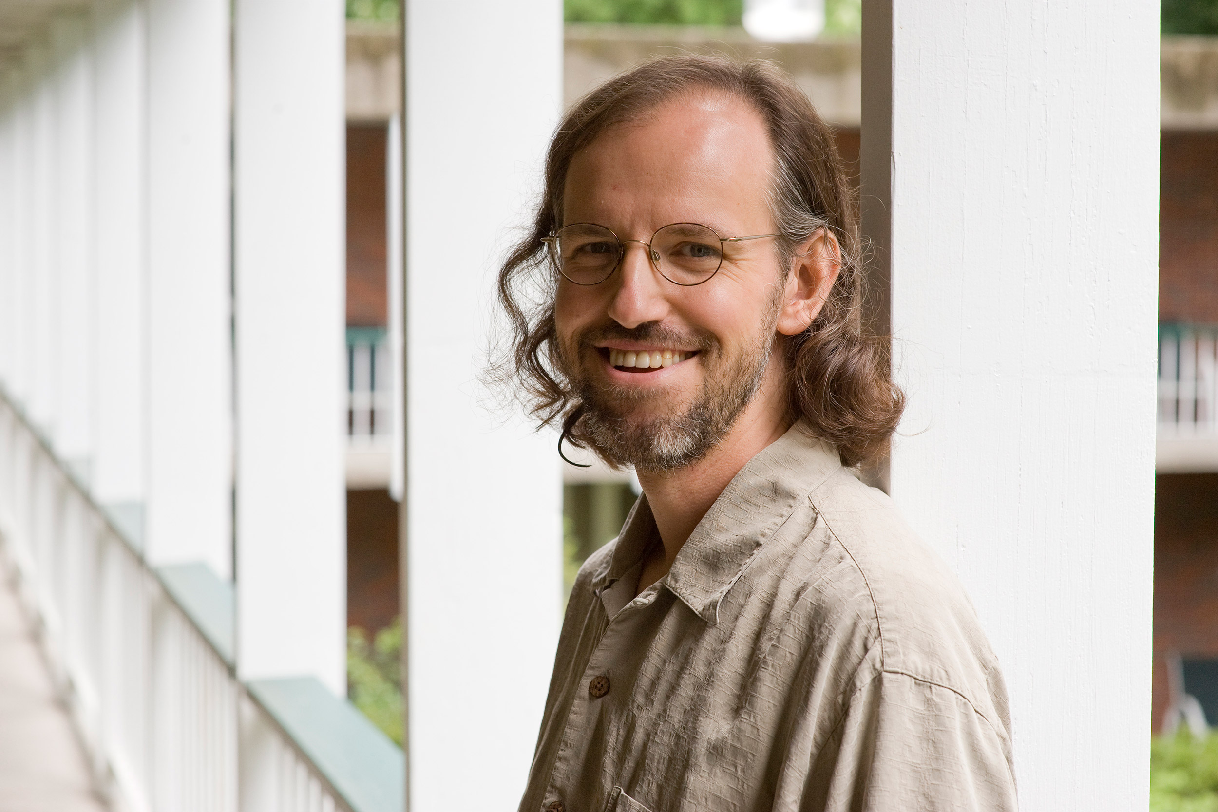 Divinity School’s Dan McKanan talks about Earth Day’s evolution ...