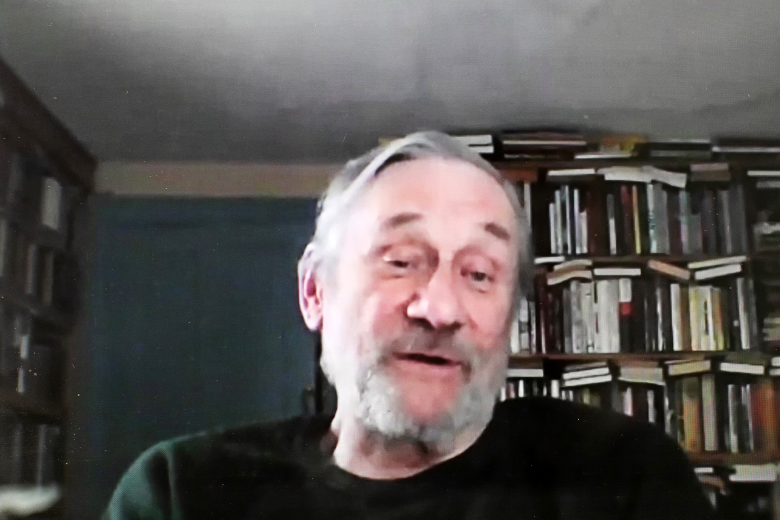 100 years later, scholars revisit the Secret Court at Harvard — Harvard ...