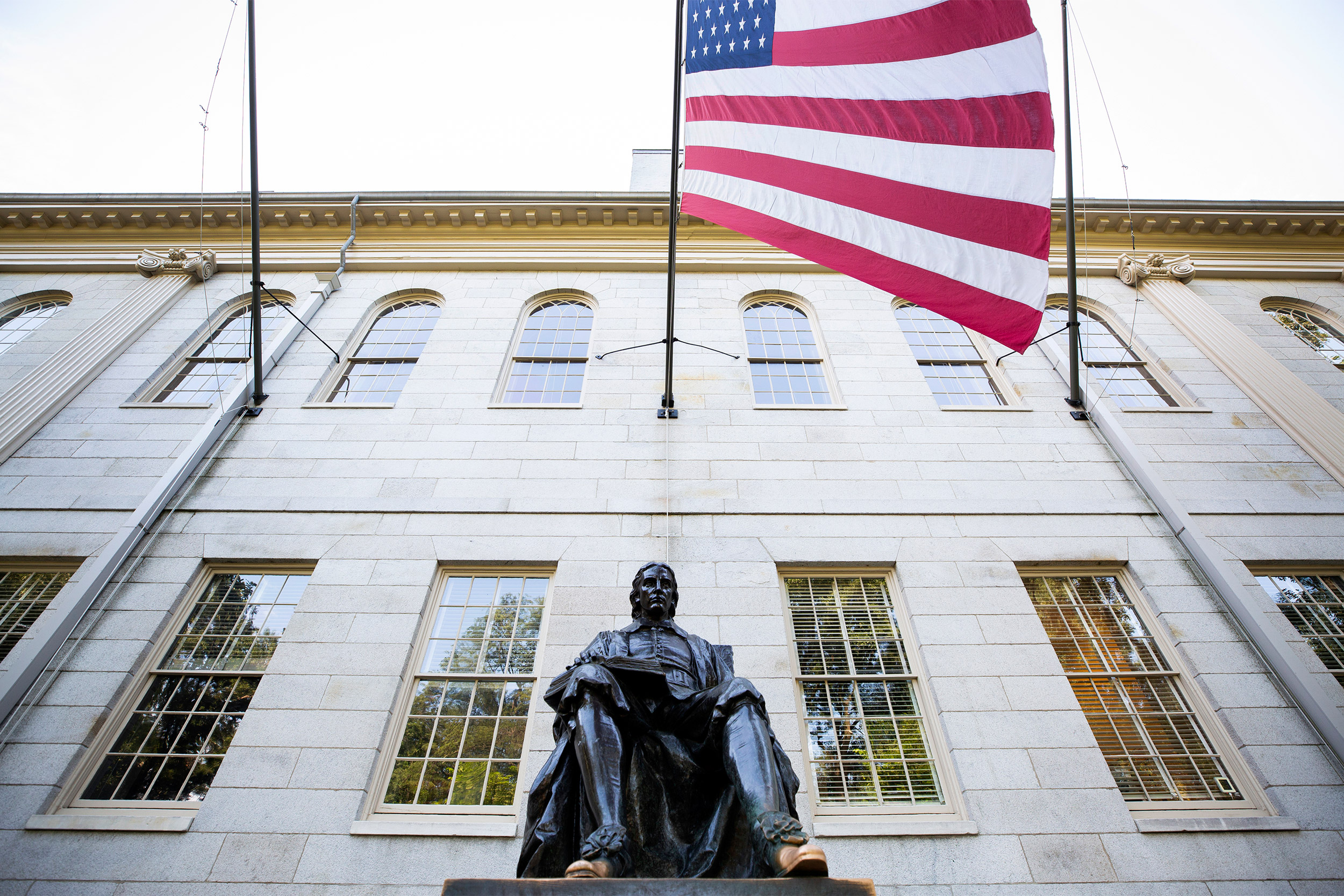 Three will be honored by HAA with 2020 Harvard Medal — Harvard Gazette