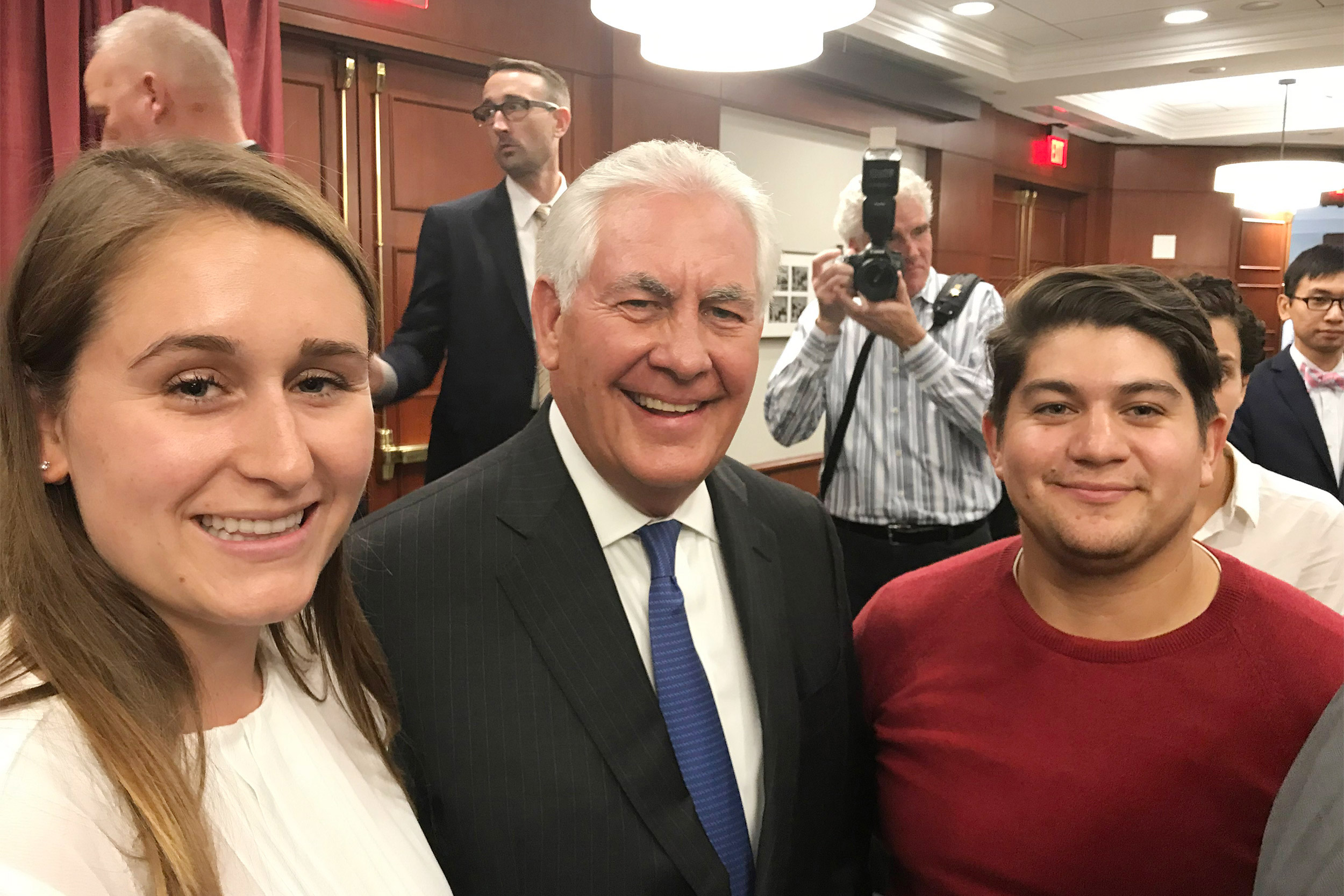 Ten years later: Was the Arab Spring a failure? — Harvard Gazette