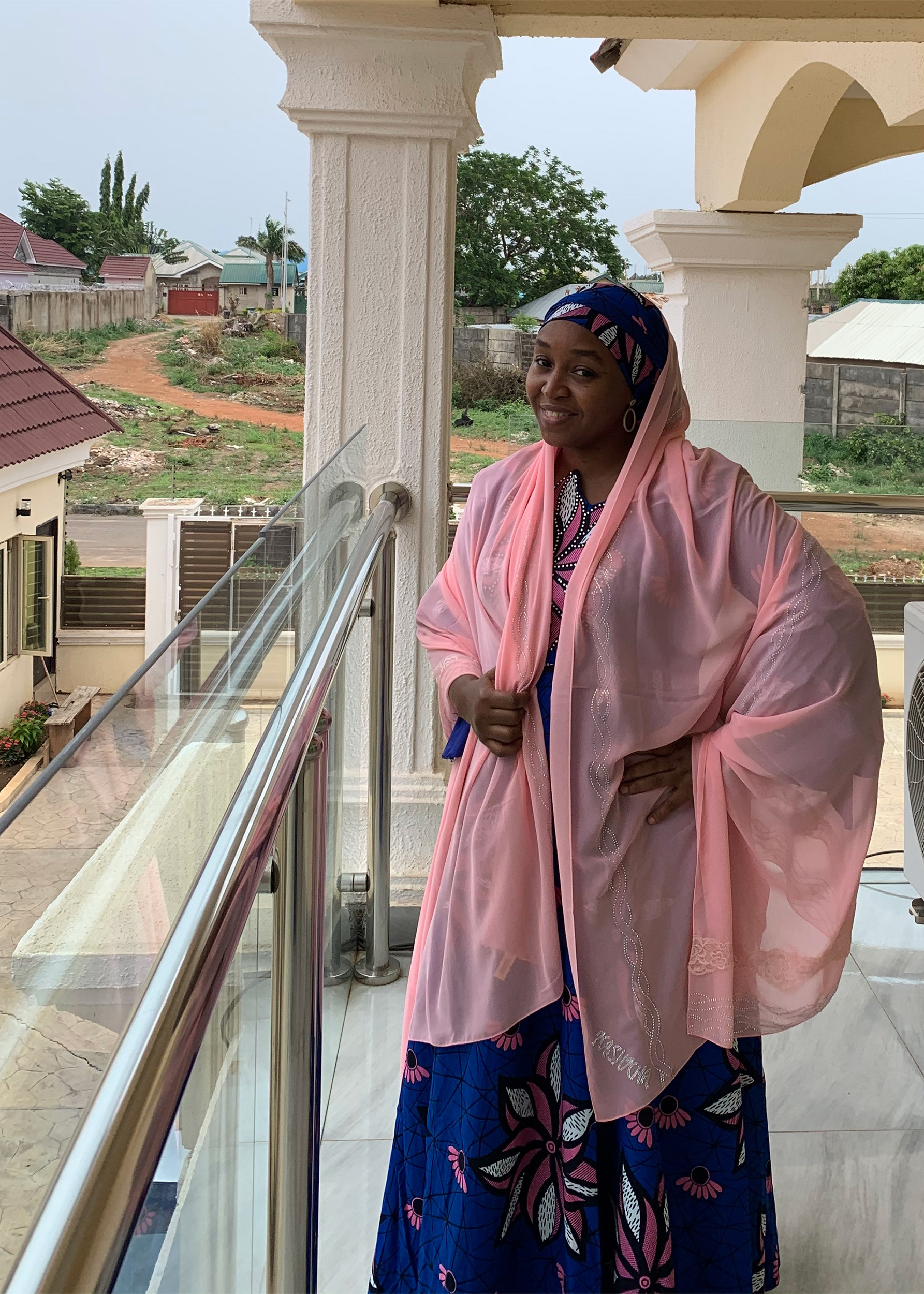 A degree that will build a road to the future — Harvard Gazette