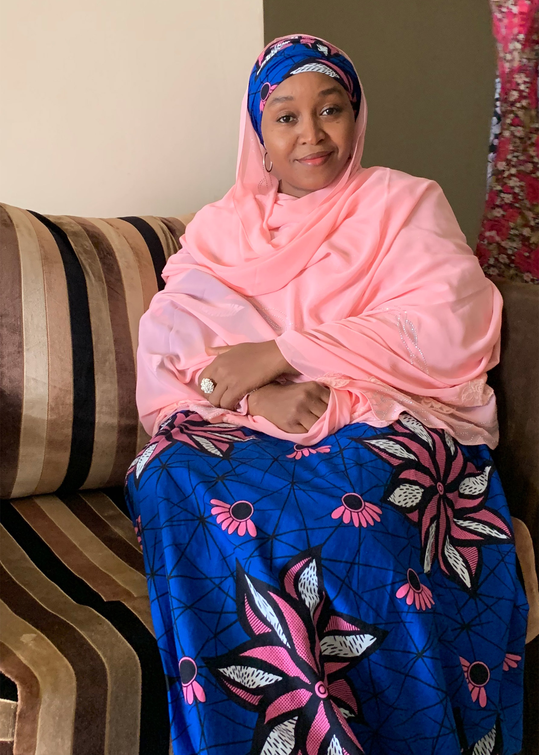 A degree that will build a road to the future — Harvard Gazette