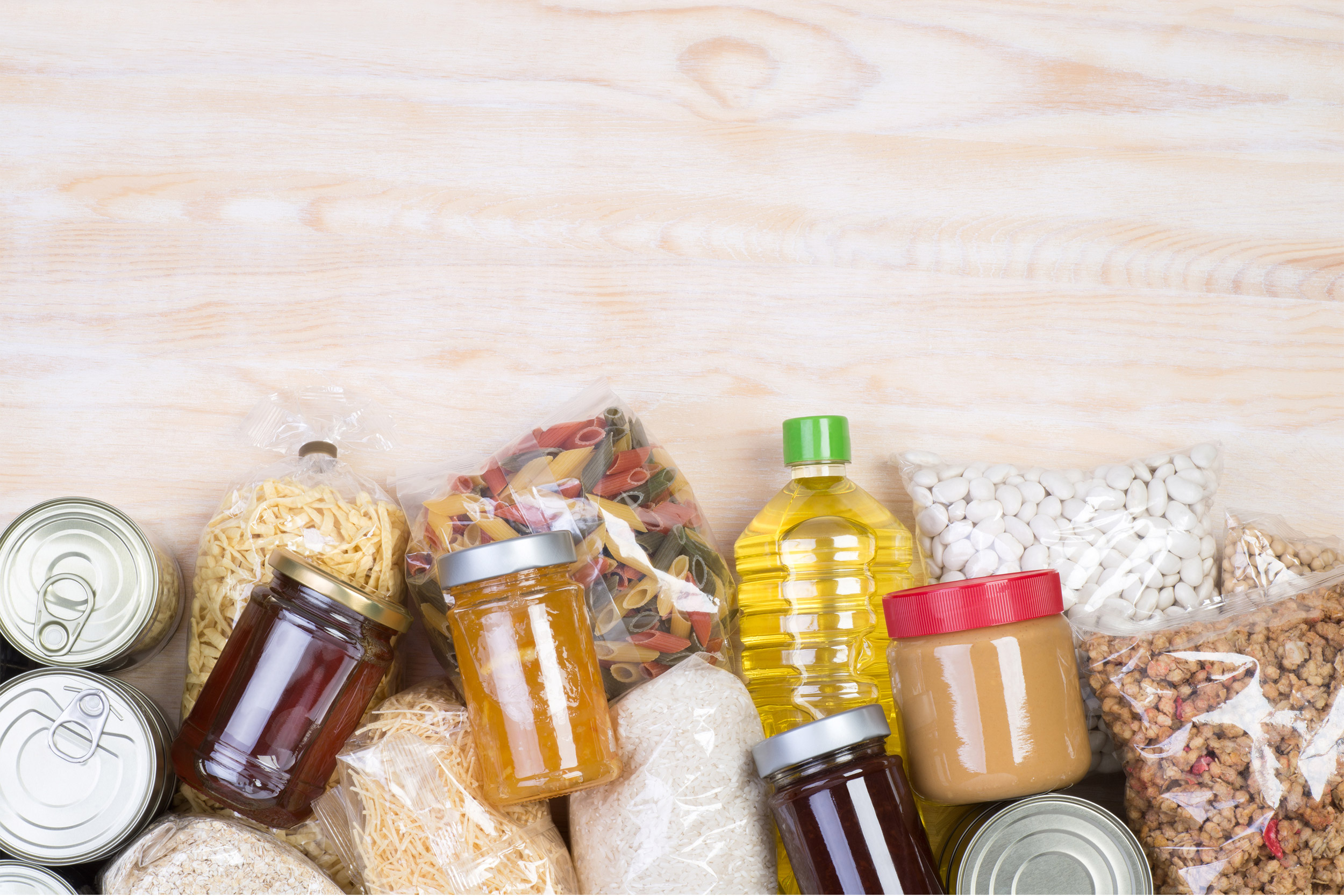 How food donations can help fight hunger and climate change — Harvard ...