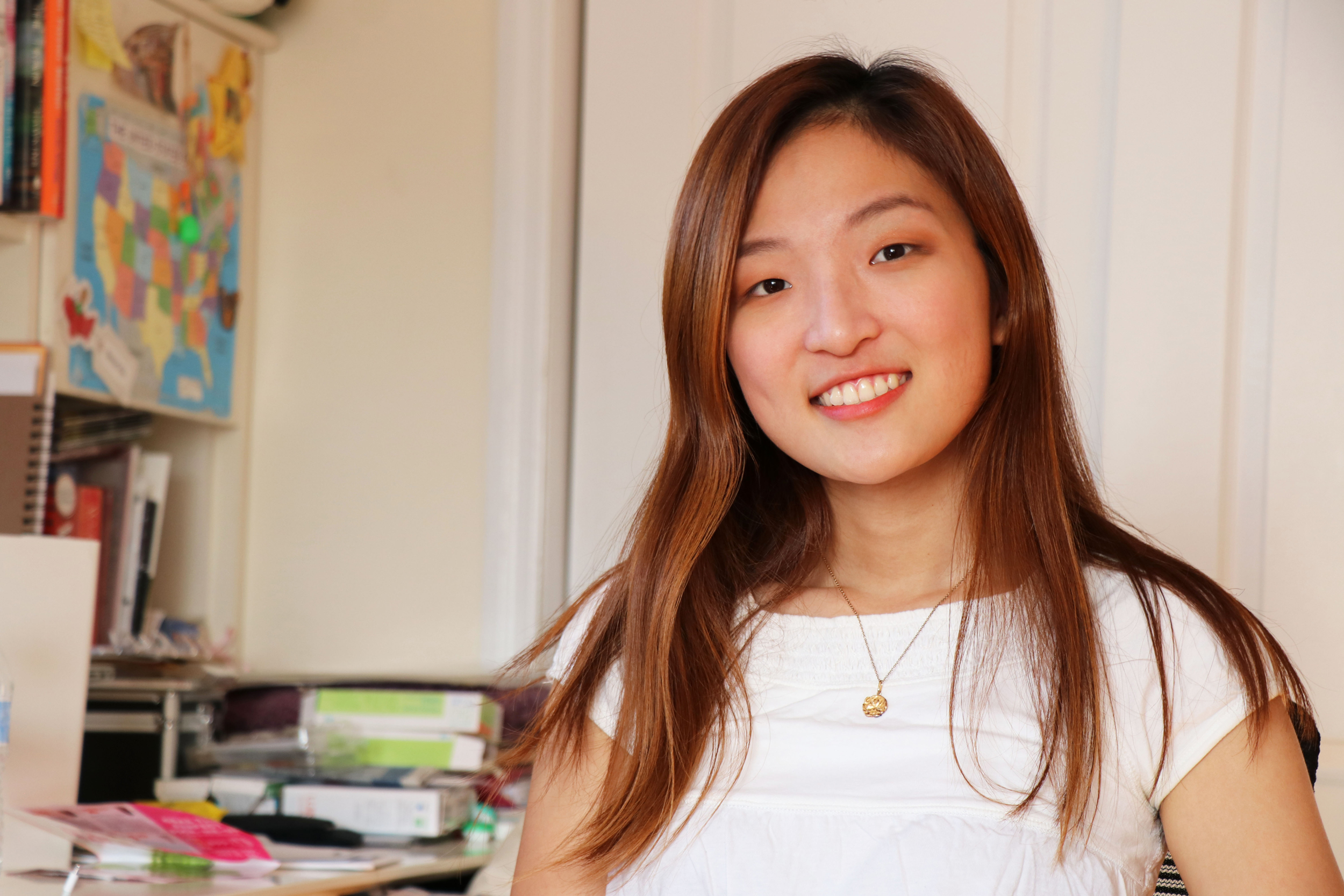 Virtual postcard project sends positive message — Harvard Gazette