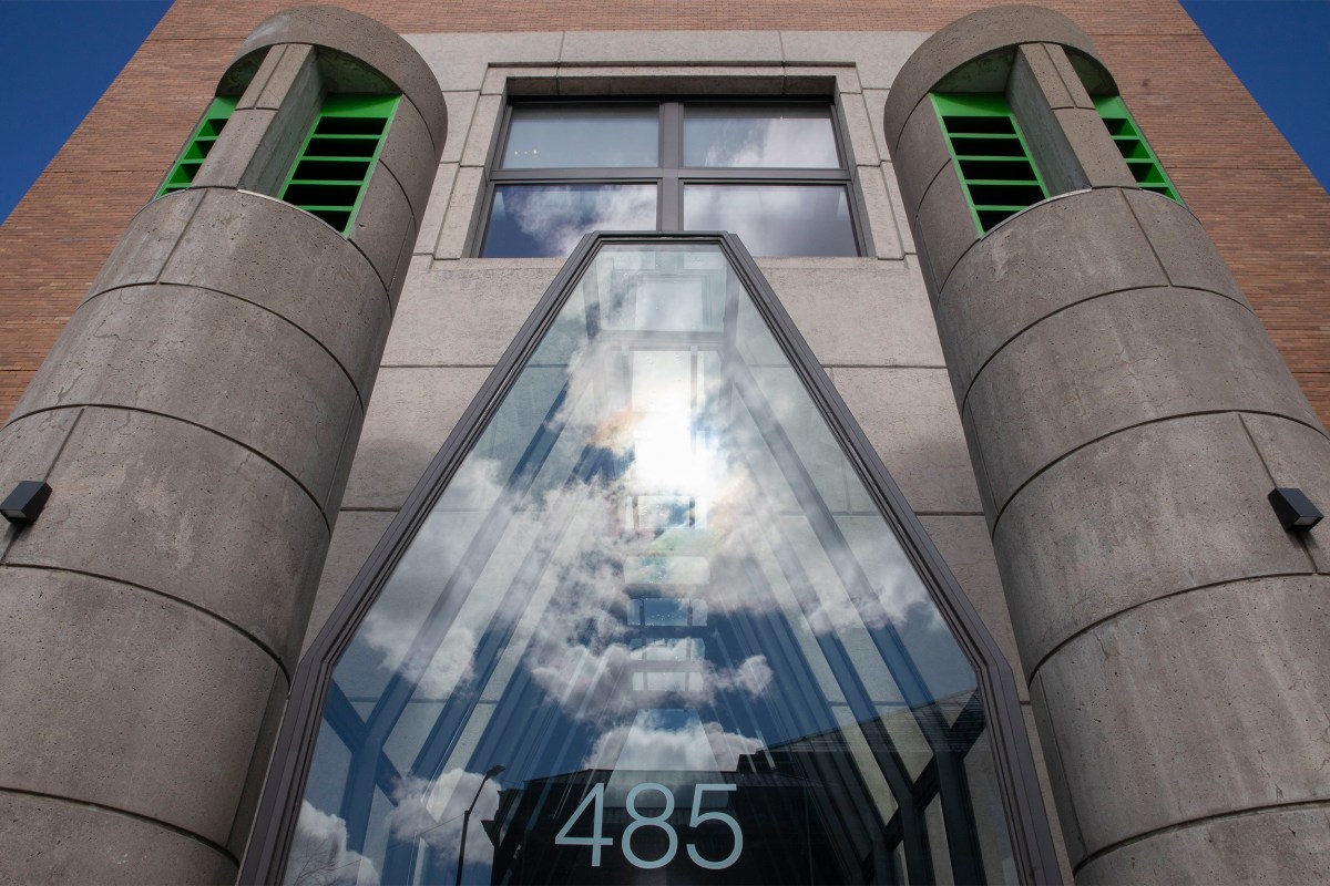 In a drying Amazon, change looms – Harvard Gazette