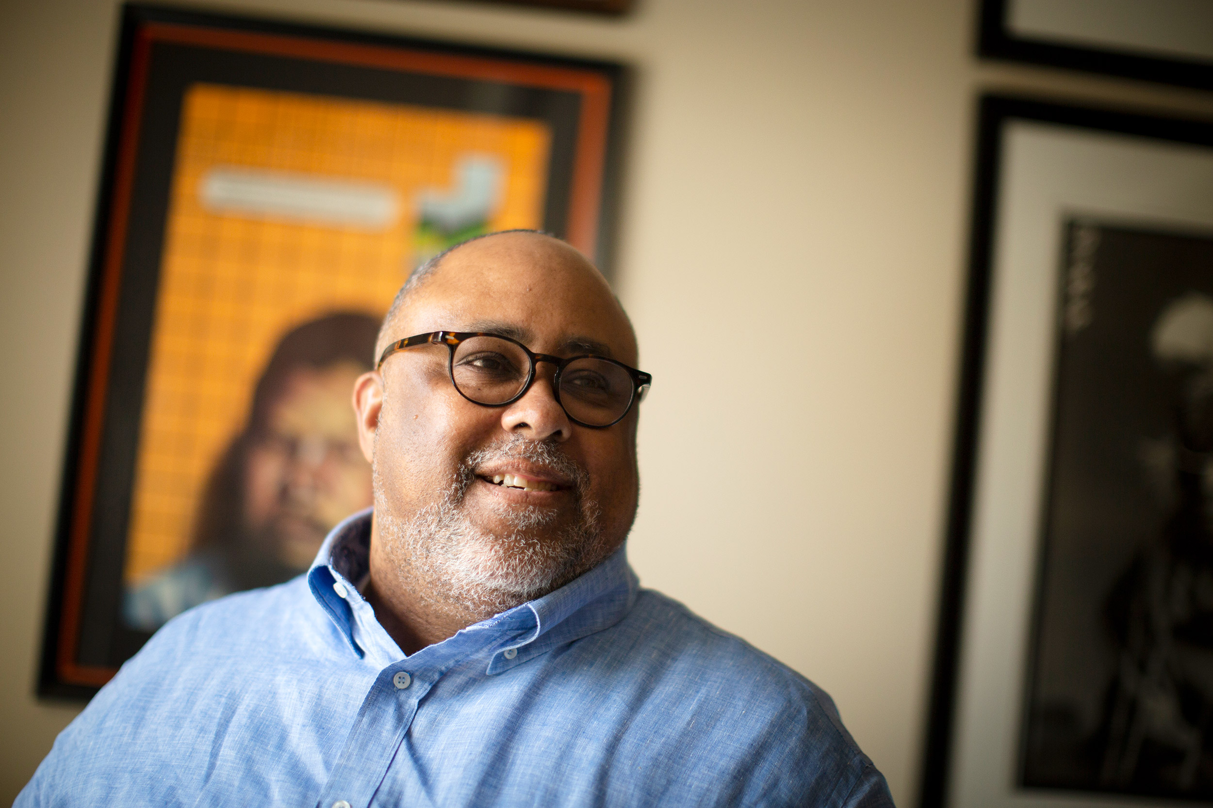 Lawrence D. Bobo examines police killings of Black men — Harvard Gazette