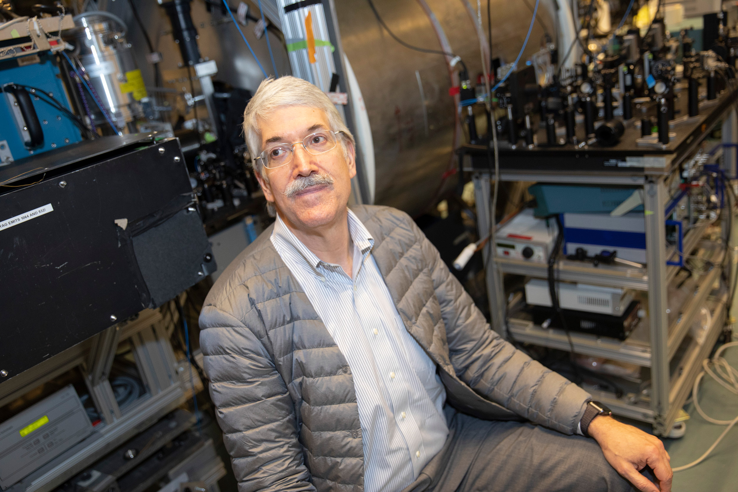 Harvard restarts scientific research — Harvard Gazette