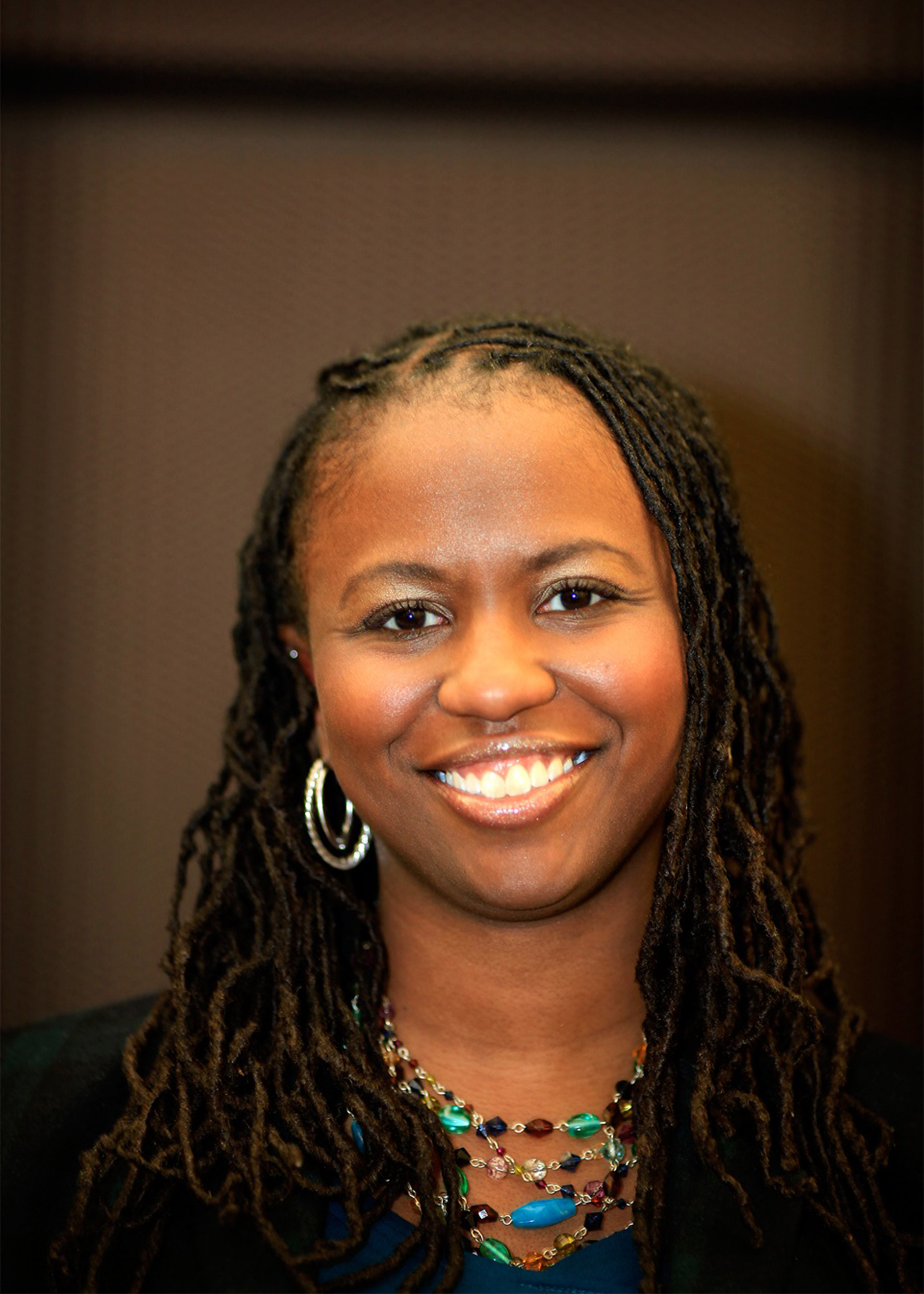 Sherri Charleston on 1st-year as diversity and inclusion chief ...