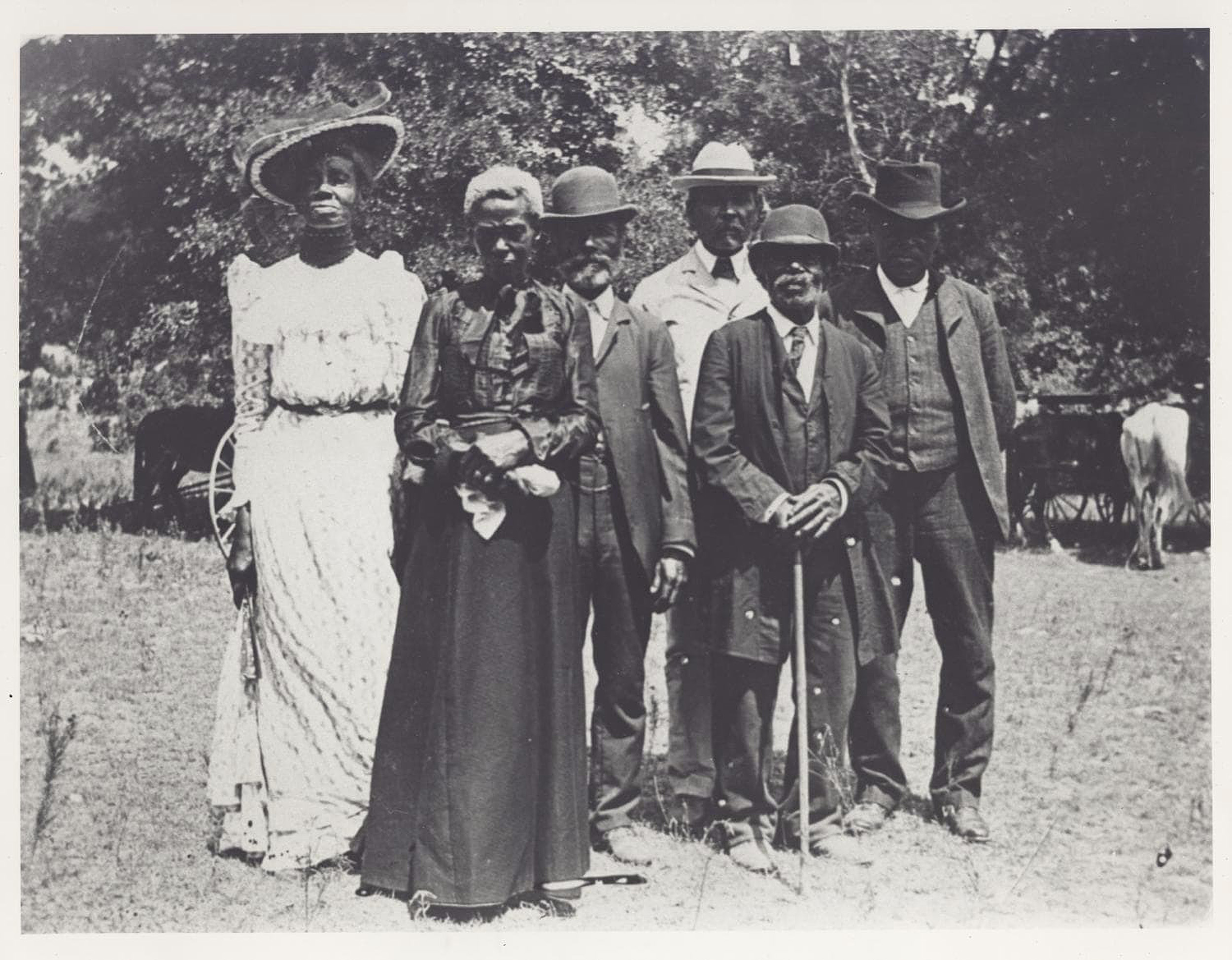 Annette Gordon-Reed discusses her new book, ‘On Juneteenth’ — Harvard ...