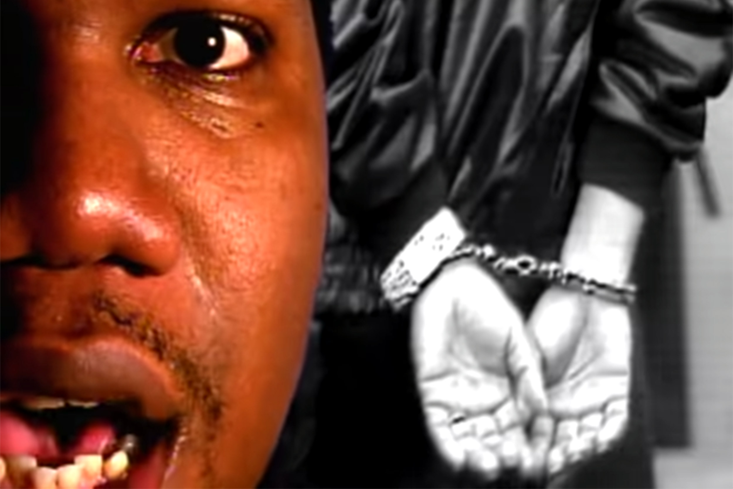 Hip-hop's long history of exposing police brutality — Harvard Gazette