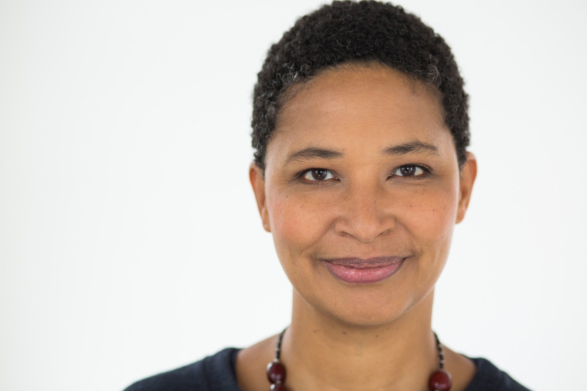 Danielle Allen to receive Kluge Prize for Achievement – Harvard Gazette