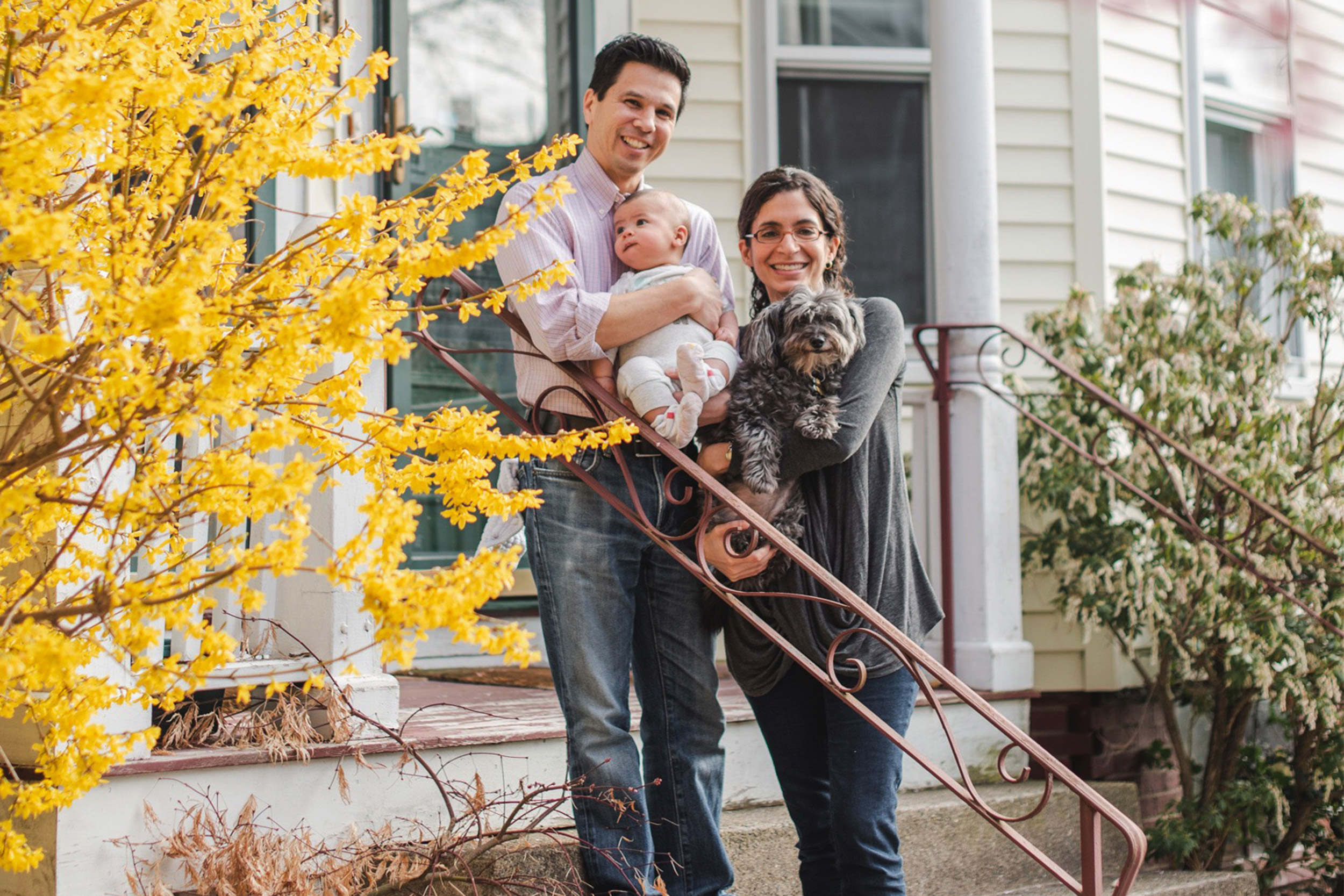 New faculty deans announced for five Houses — Harvard Gazette