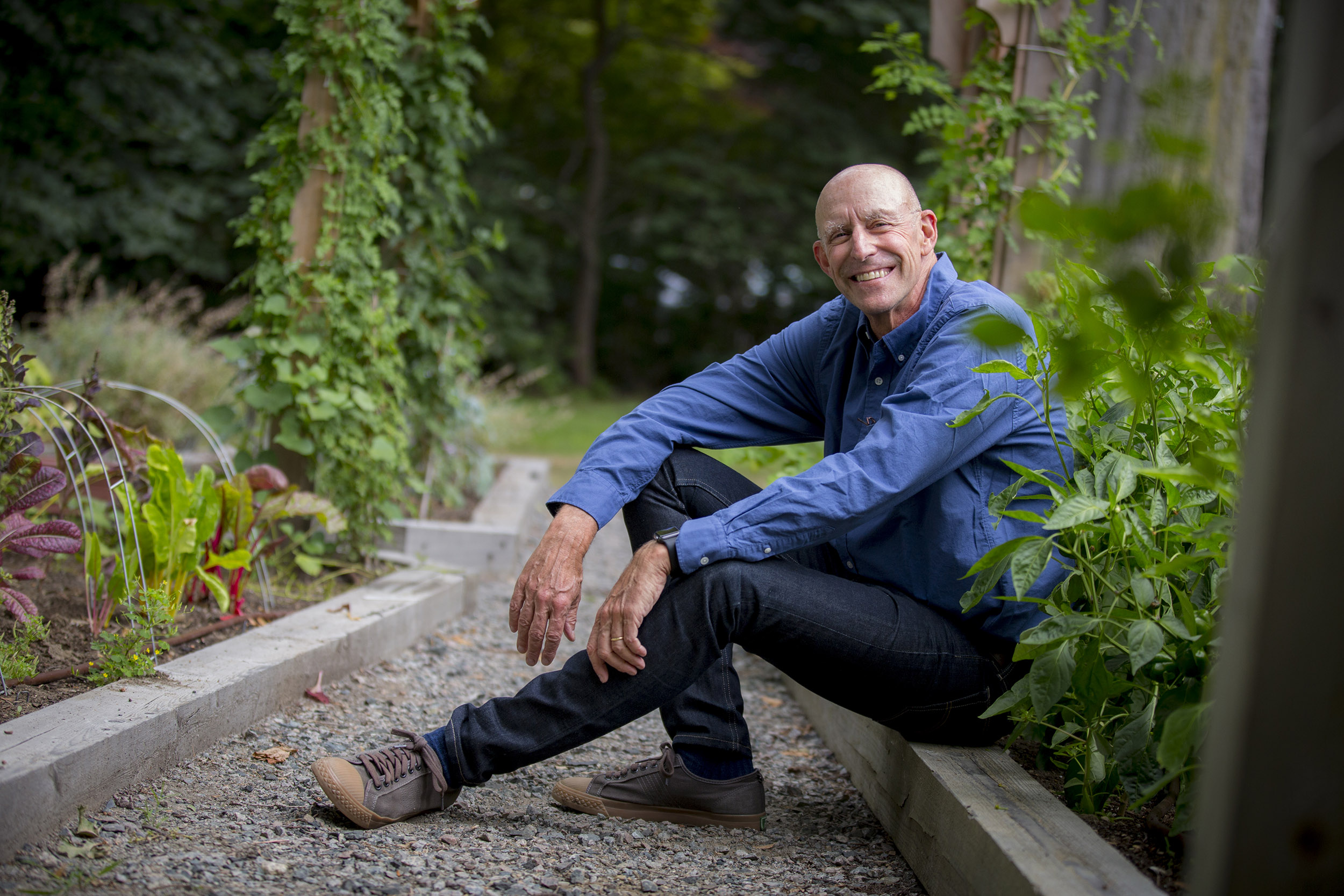 Author Michael Pollan discusses how caffeine changed the world ...