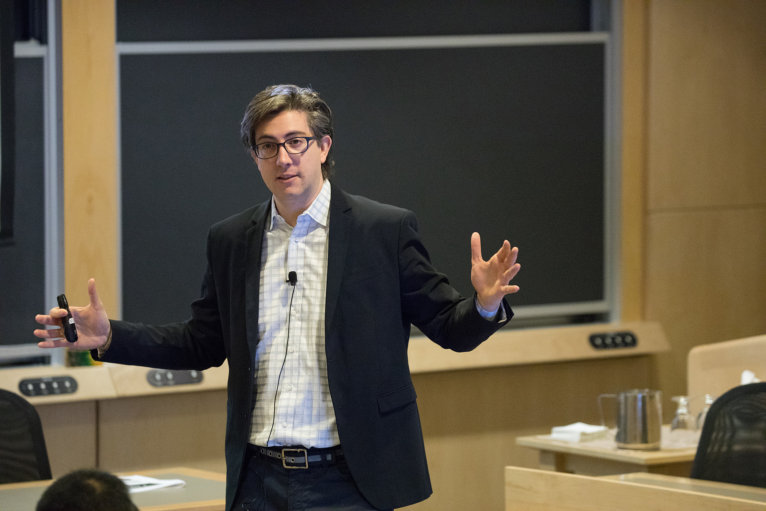 Long-term survey reveals Chinese government satisfaction — Harvard Gazette