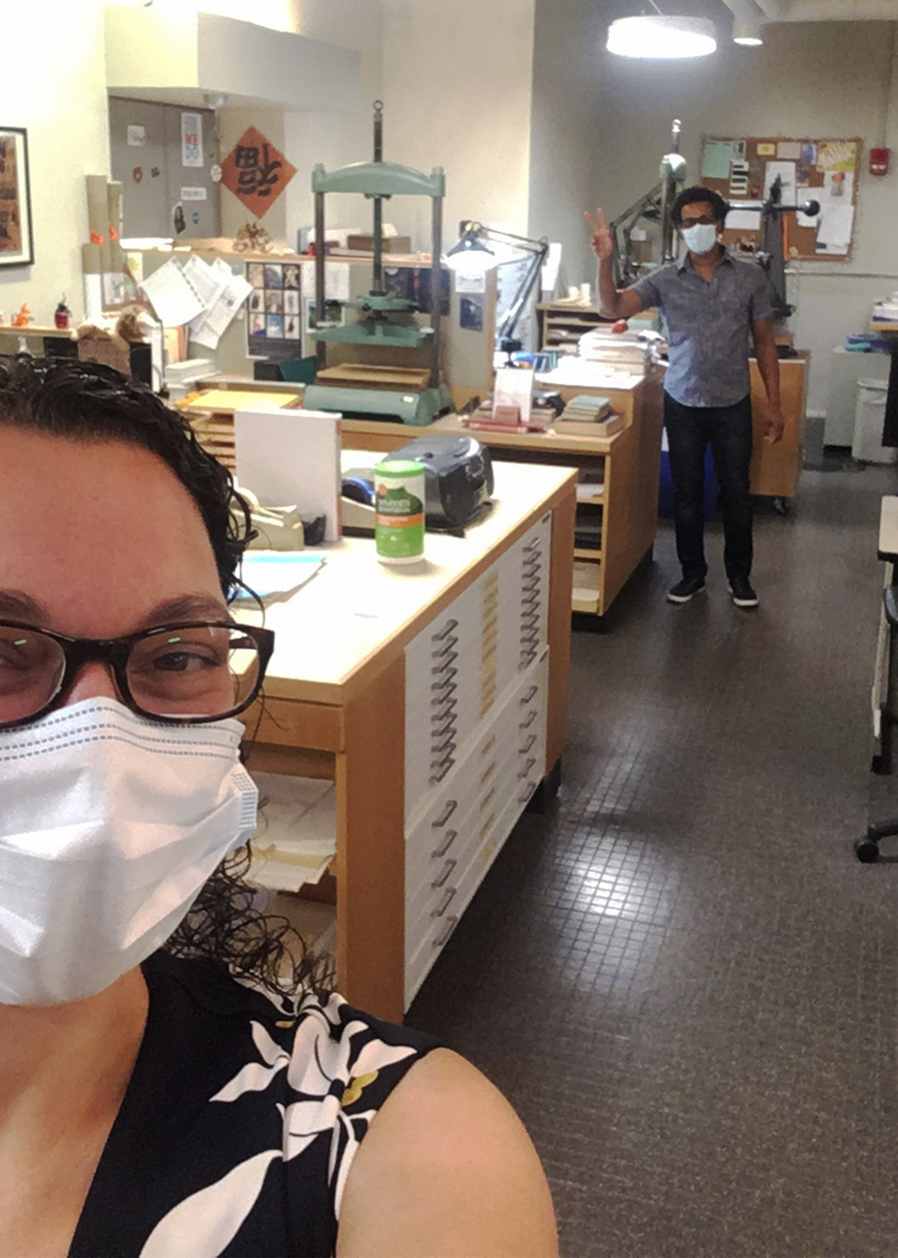 Harvard libraries hit the books again — Harvard Gazette