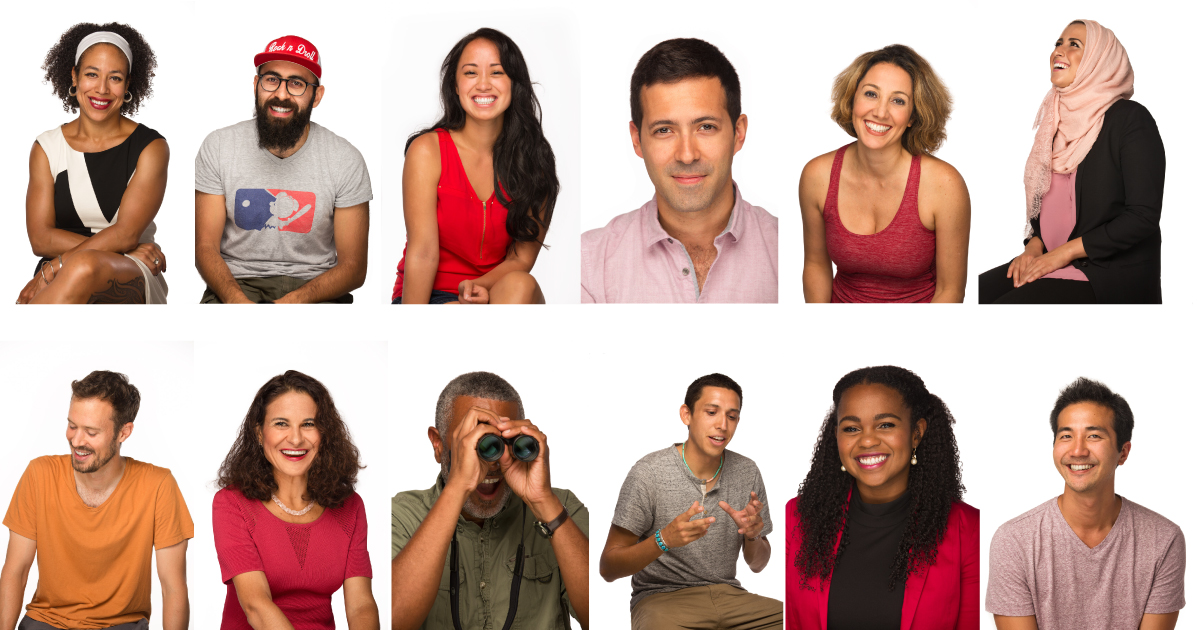 ‘I Am A Scientist’ offers students STEM role models — Harvard Gazette