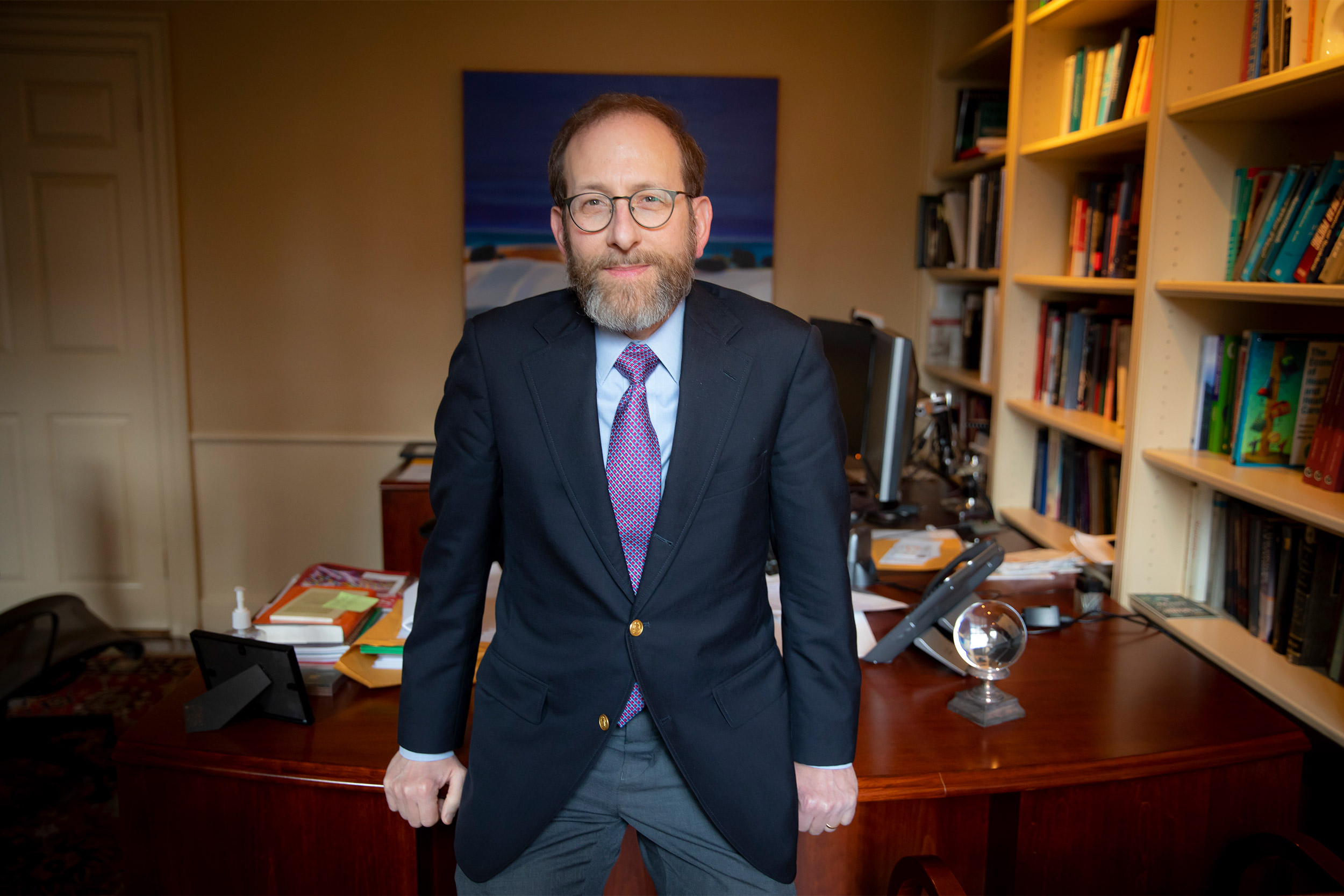 Protocols, resources for returning to Harvard's campus — Harvard Gazette