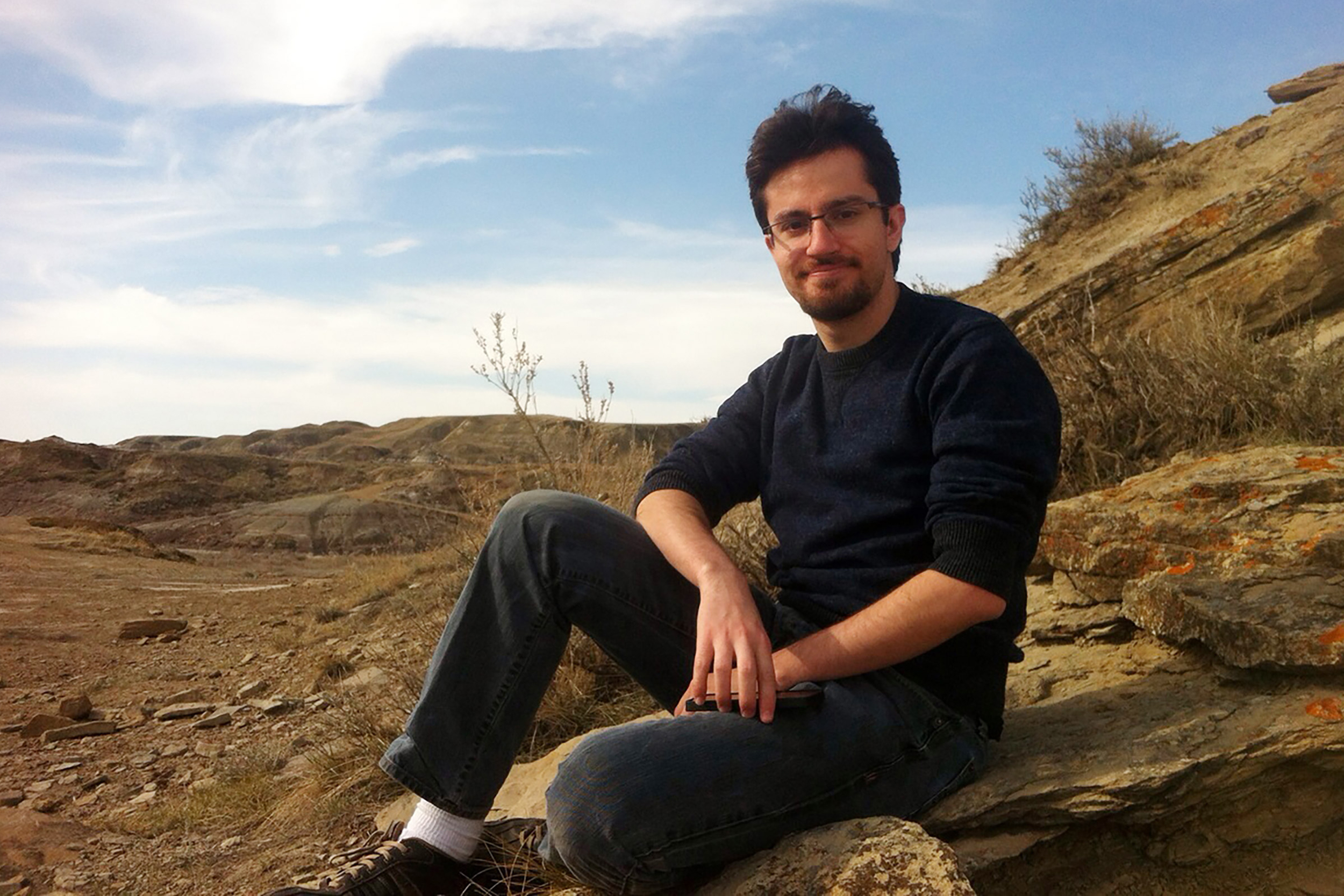 Climate change drove reptile evolution — Harvard Gazette