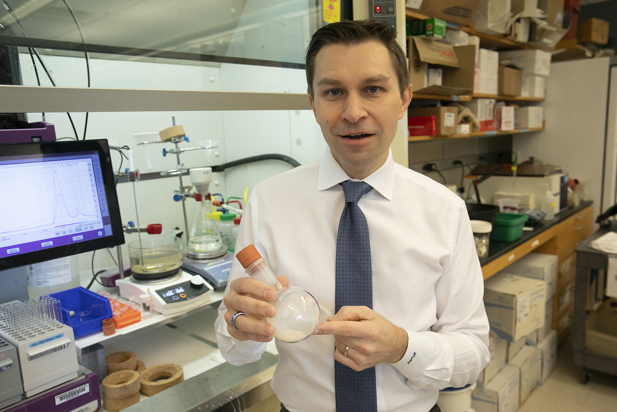 Machine learning models predict mice lifespan — Harvard Gazette