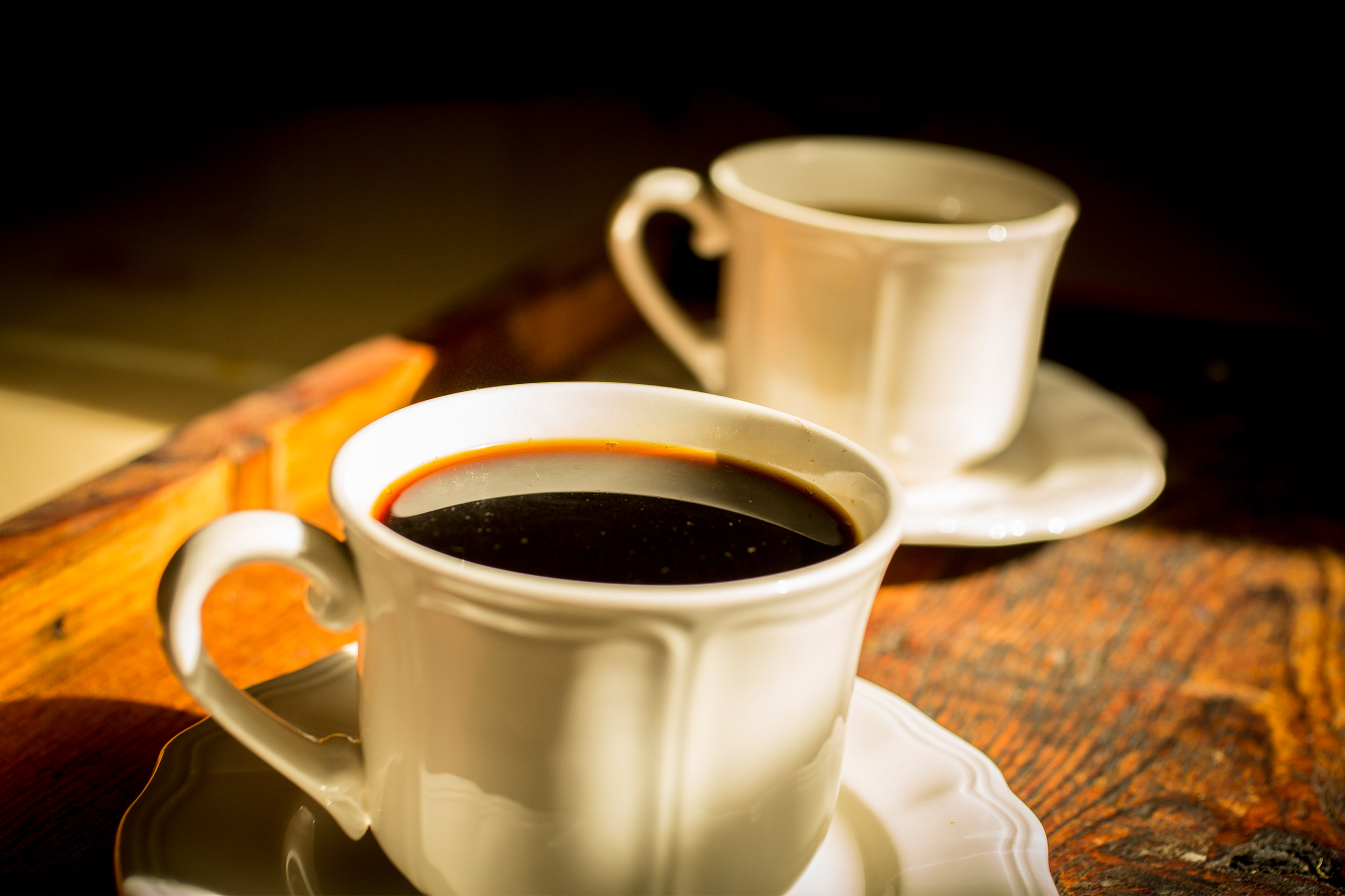Coffee as a health drink? — Harvard Gazette