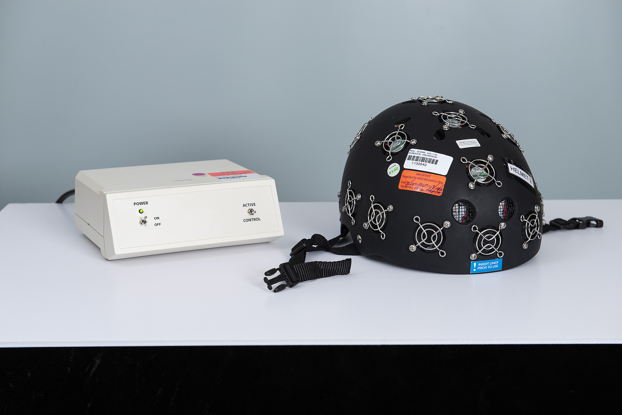 MGH-led study shows light therapy is safe — Harvard Gazette