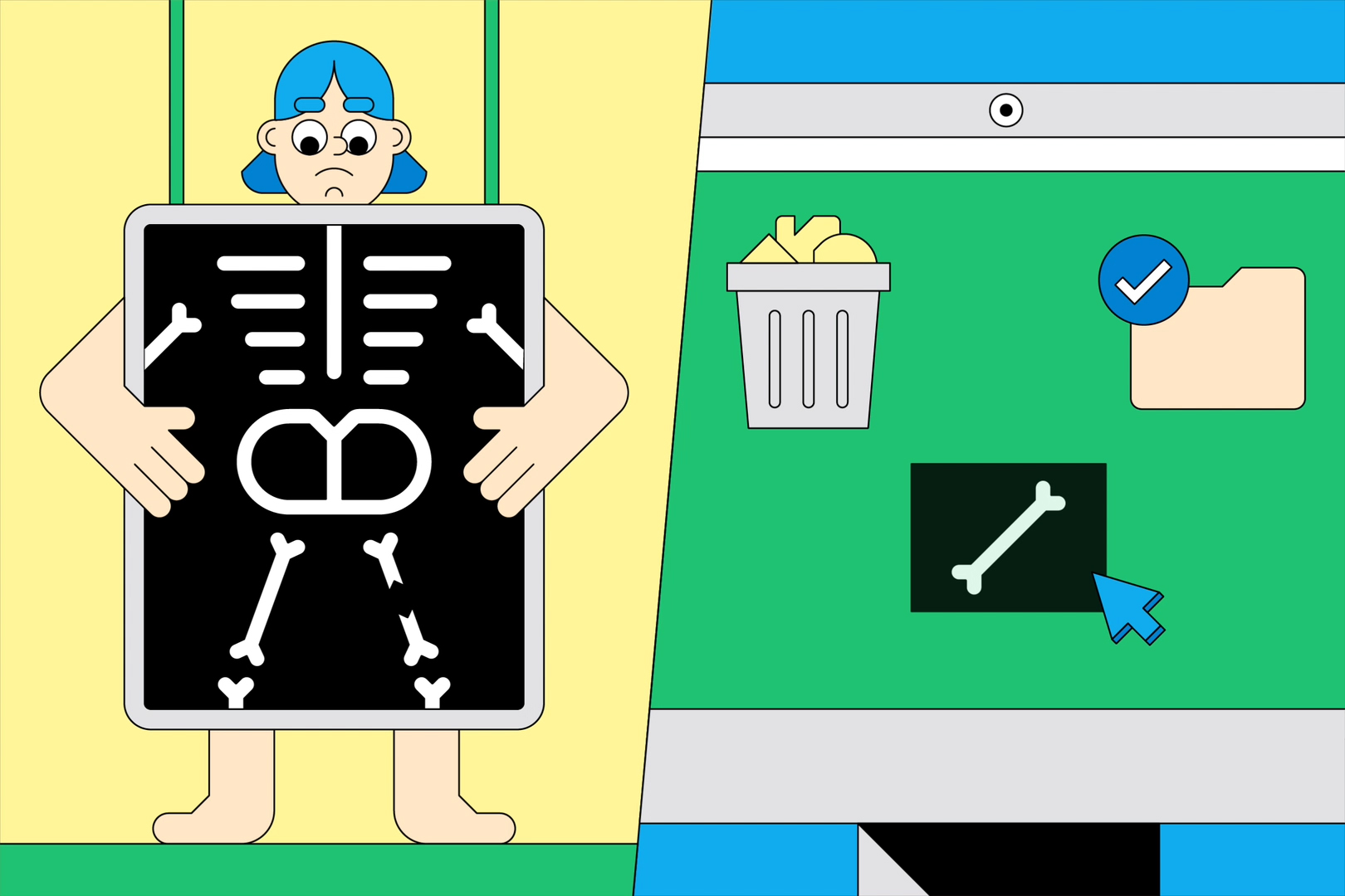 Experts consider the ethical implications of new technology — Harvard ...