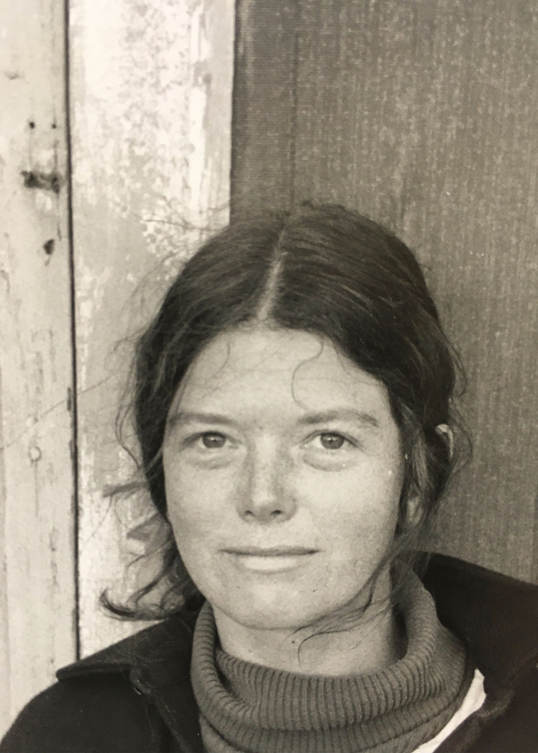 The evolution of political scientist Jane Mansbridge’s life and career ...