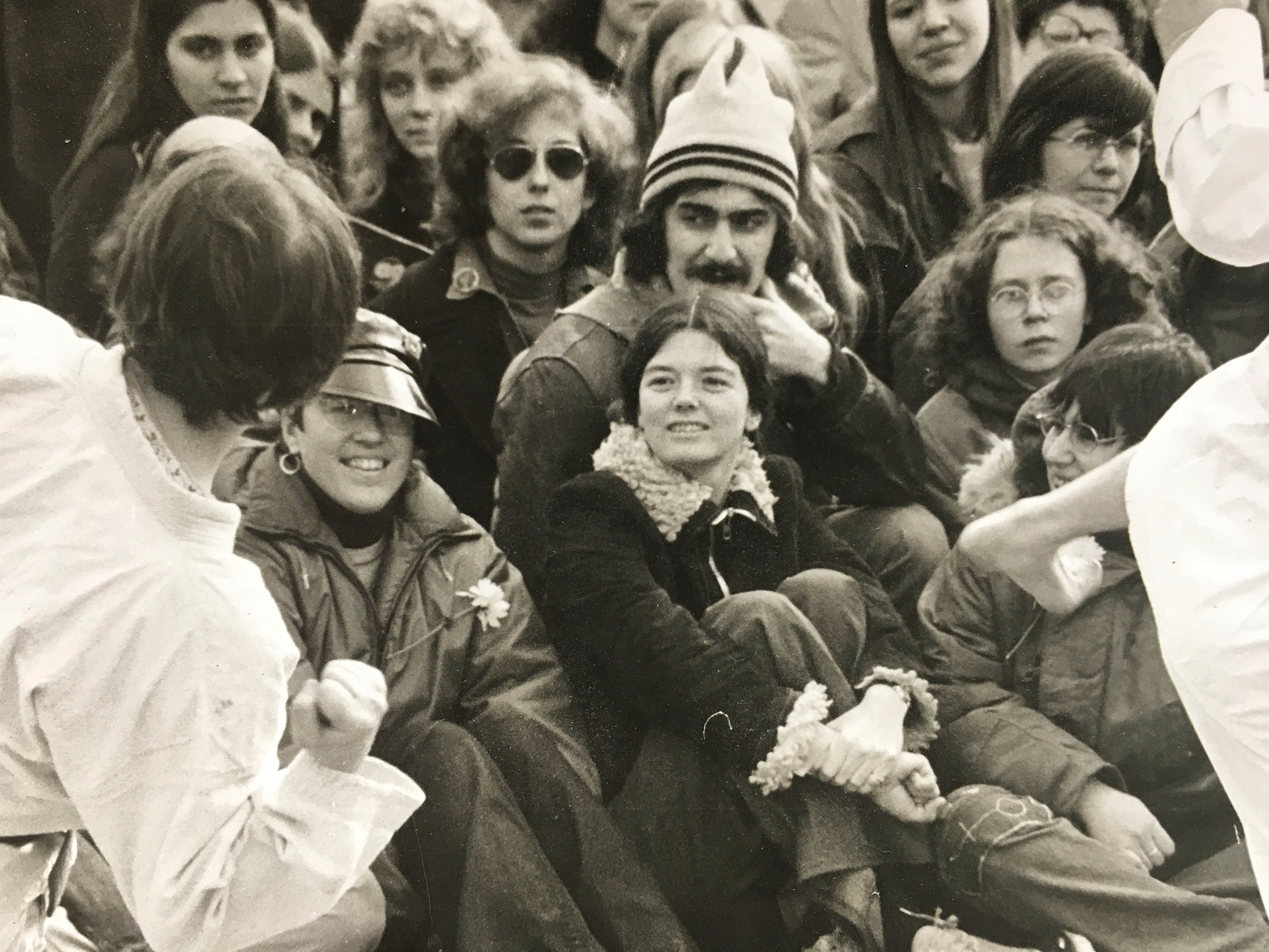 The evolution of political scientist Jane Mansbridge’s life and career ...