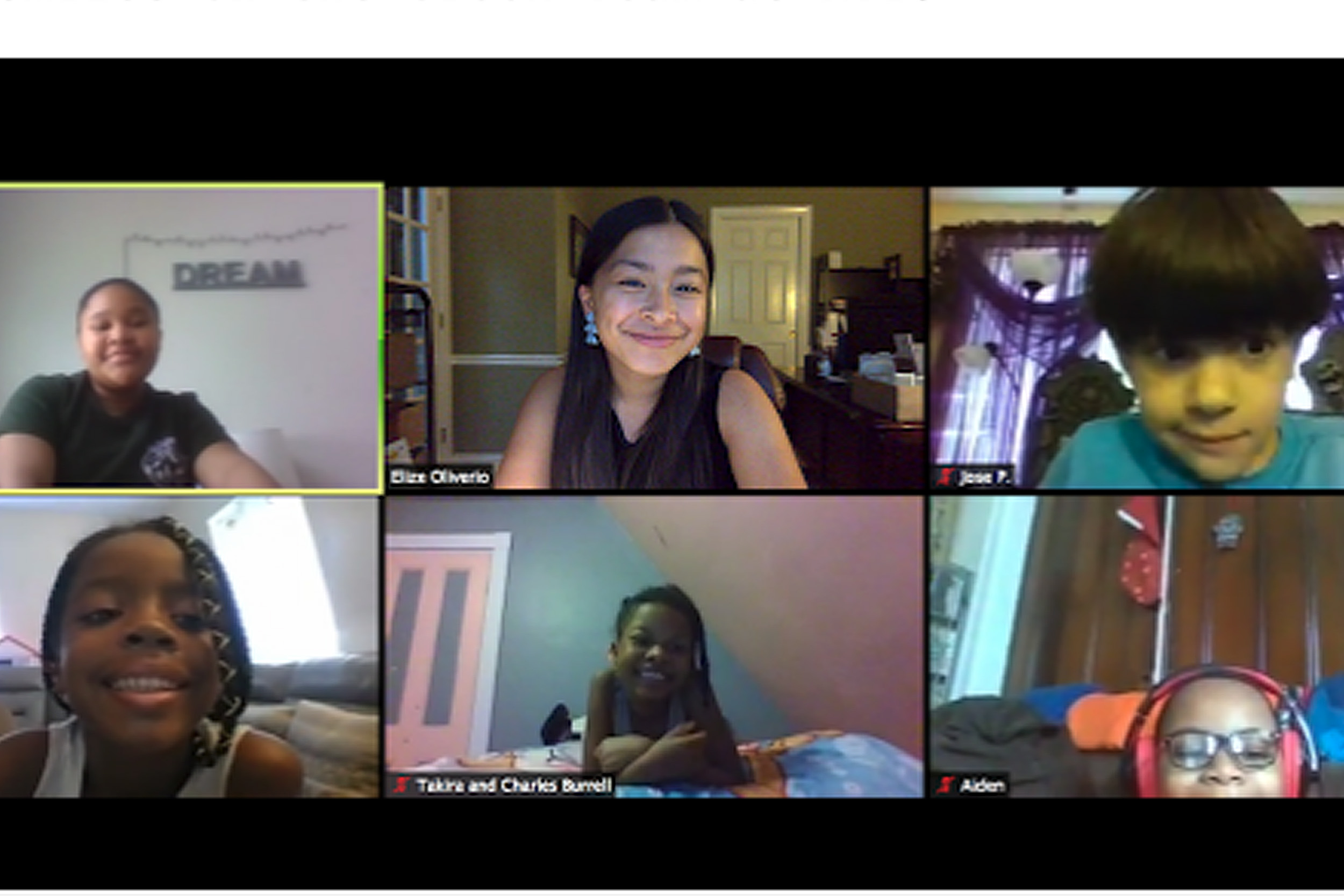 PBHA's youth programs provide local schools with a boost — Harvard Gazette